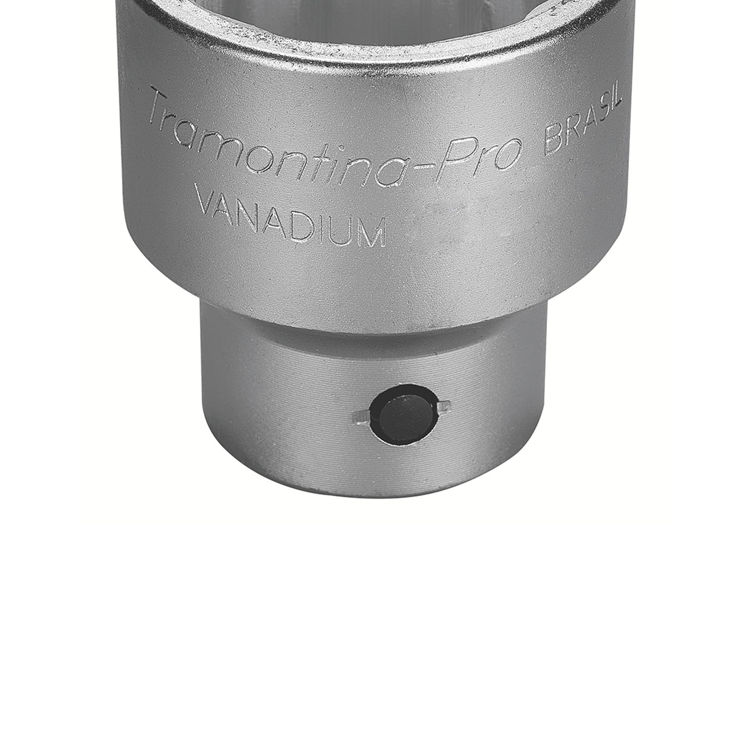 SOQUETE ESTRIADO 1" X 2"