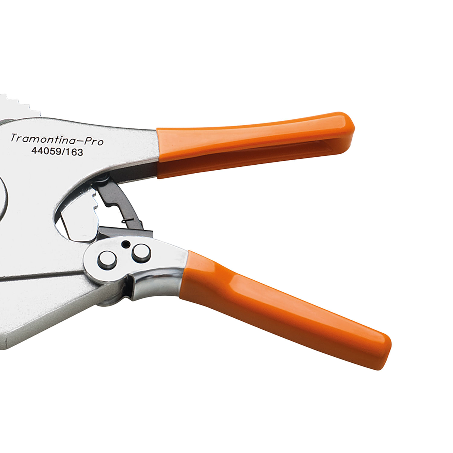 TESOURA CORTA TUBOS PVC - 63 MM