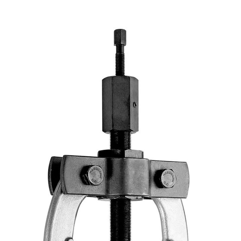 SACA POLIA 2 GARRAS FUSO HIDRÁULICO - AB