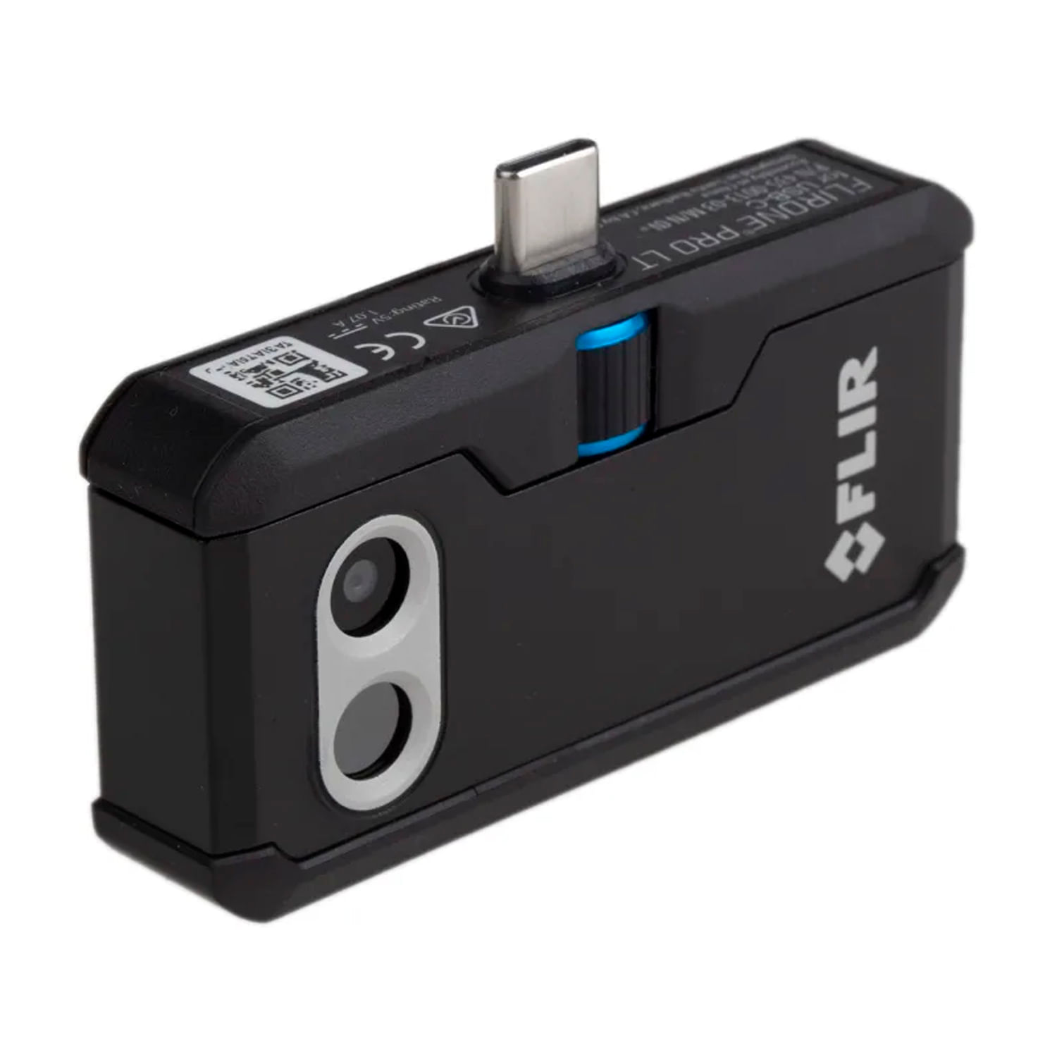 CÂMERA TÉRMICA - FLIR ONE PRÓ LT ANDROID