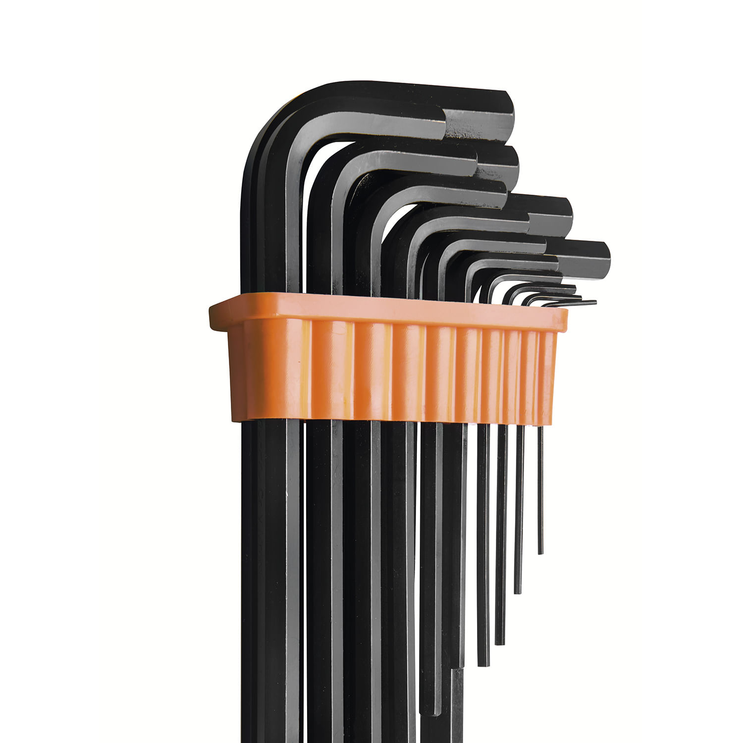 JOGO DE CHAVES ALLEN LONGA 1,5 A 14MM 14PCS - 44421/214