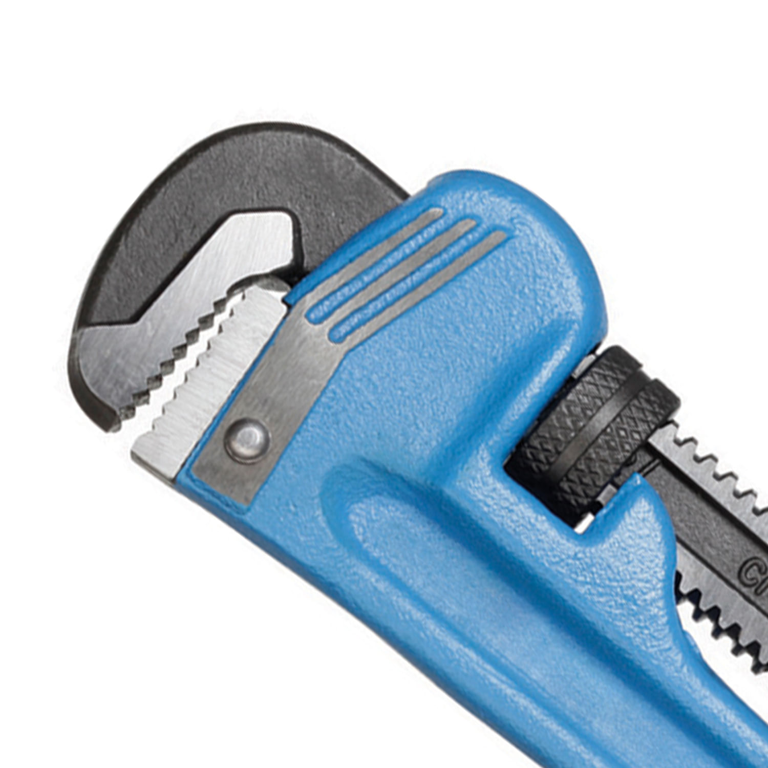 CHAVE GRIFFO 8" AMERICANA P/ TUBO - 227-8"