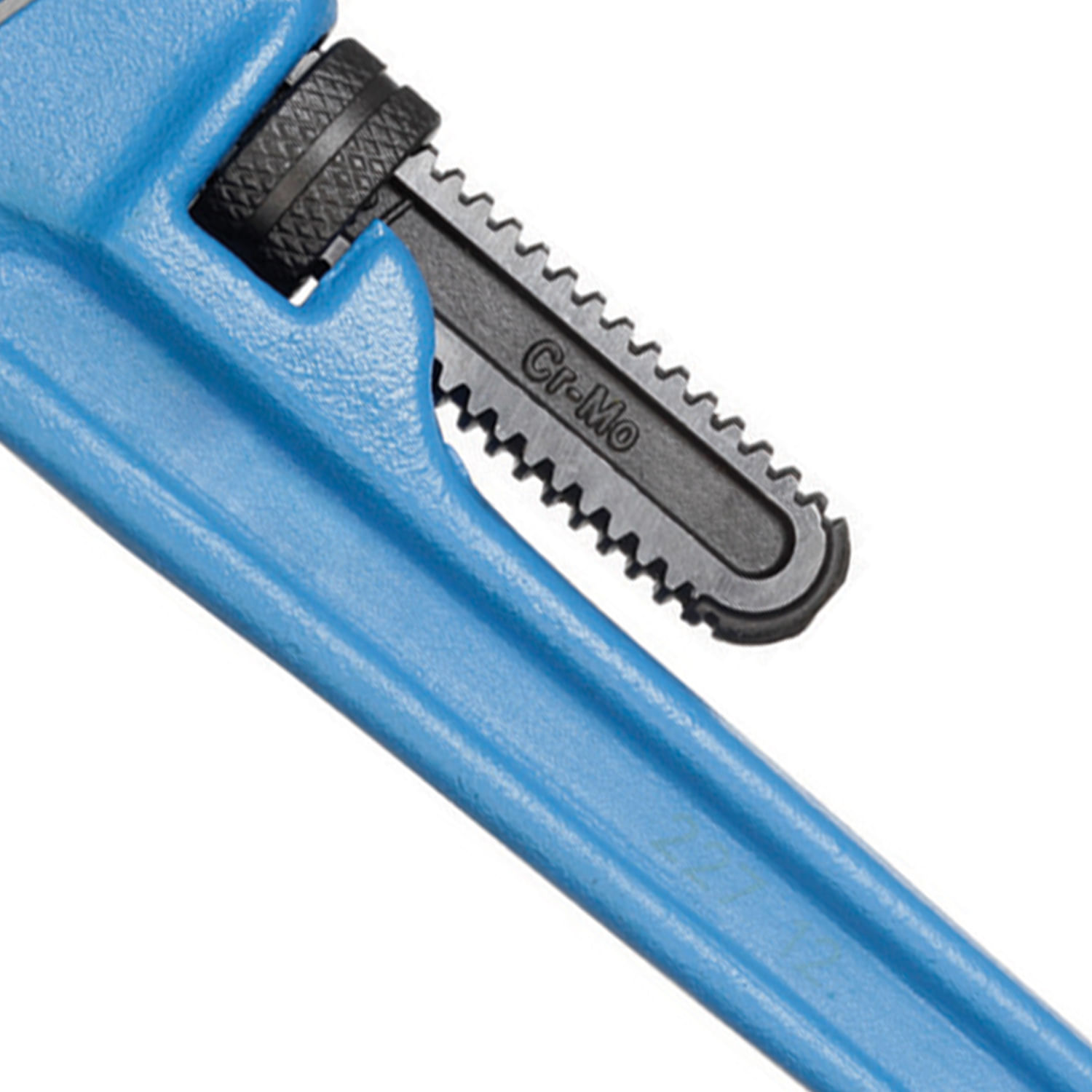 CHAVE GRIFFO 8" AMERICANA P/ TUBO - 227-8"