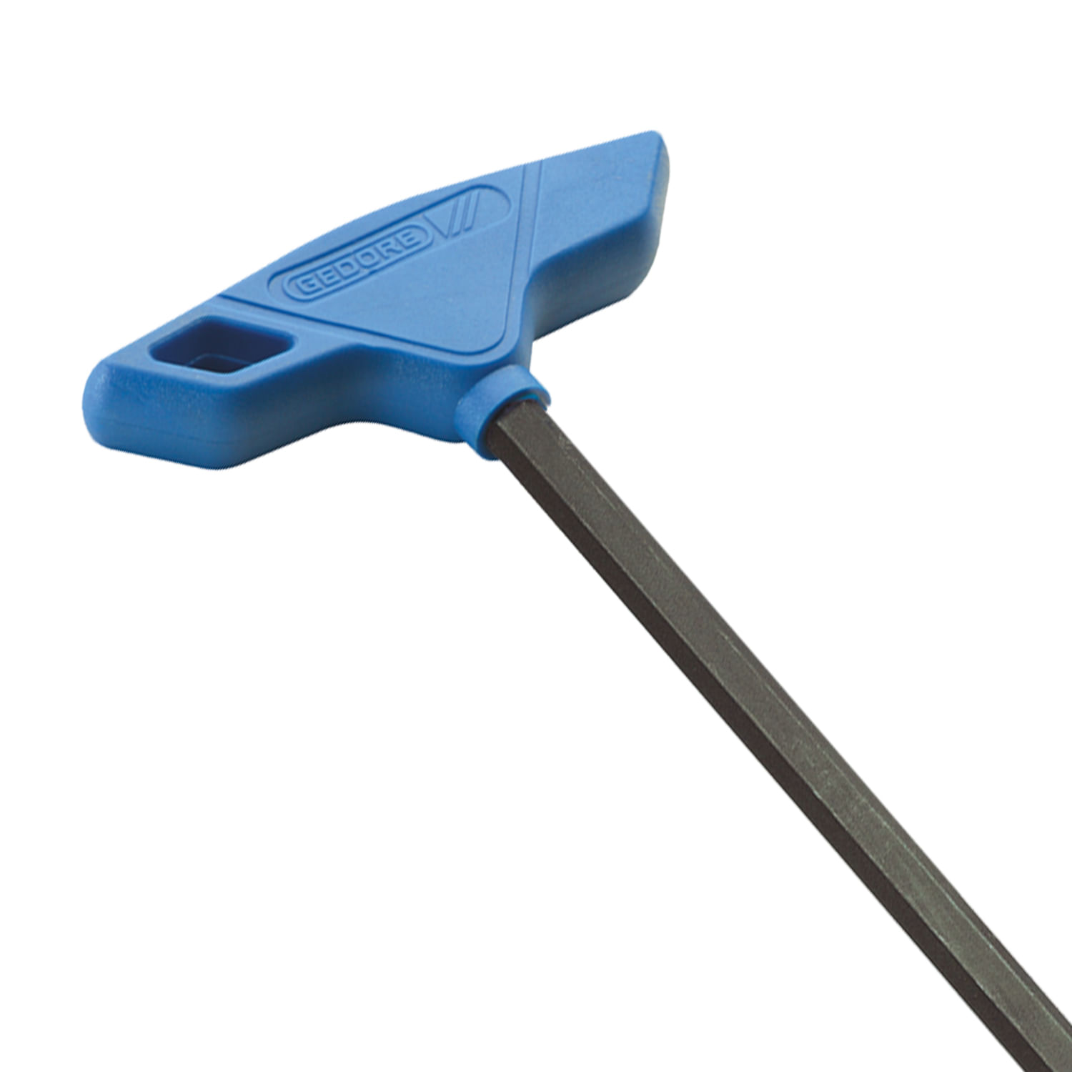 JOGO DE CHAVES ALLEN TIPO T 2,0 A 10MM 8PCS - 42KLT-8M