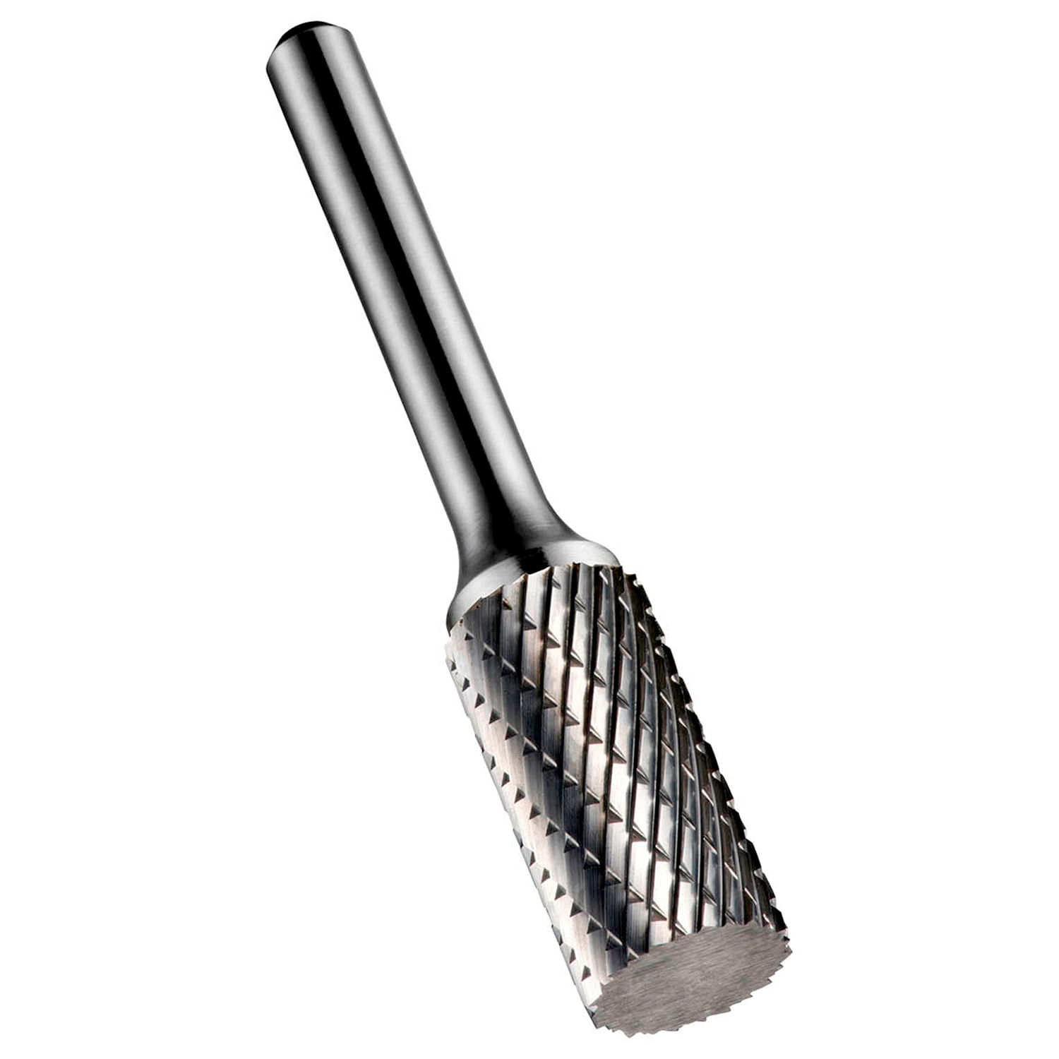 LIMA ROTAT. CILINDRICA 12,7 X 25 X 6 MM - P801
