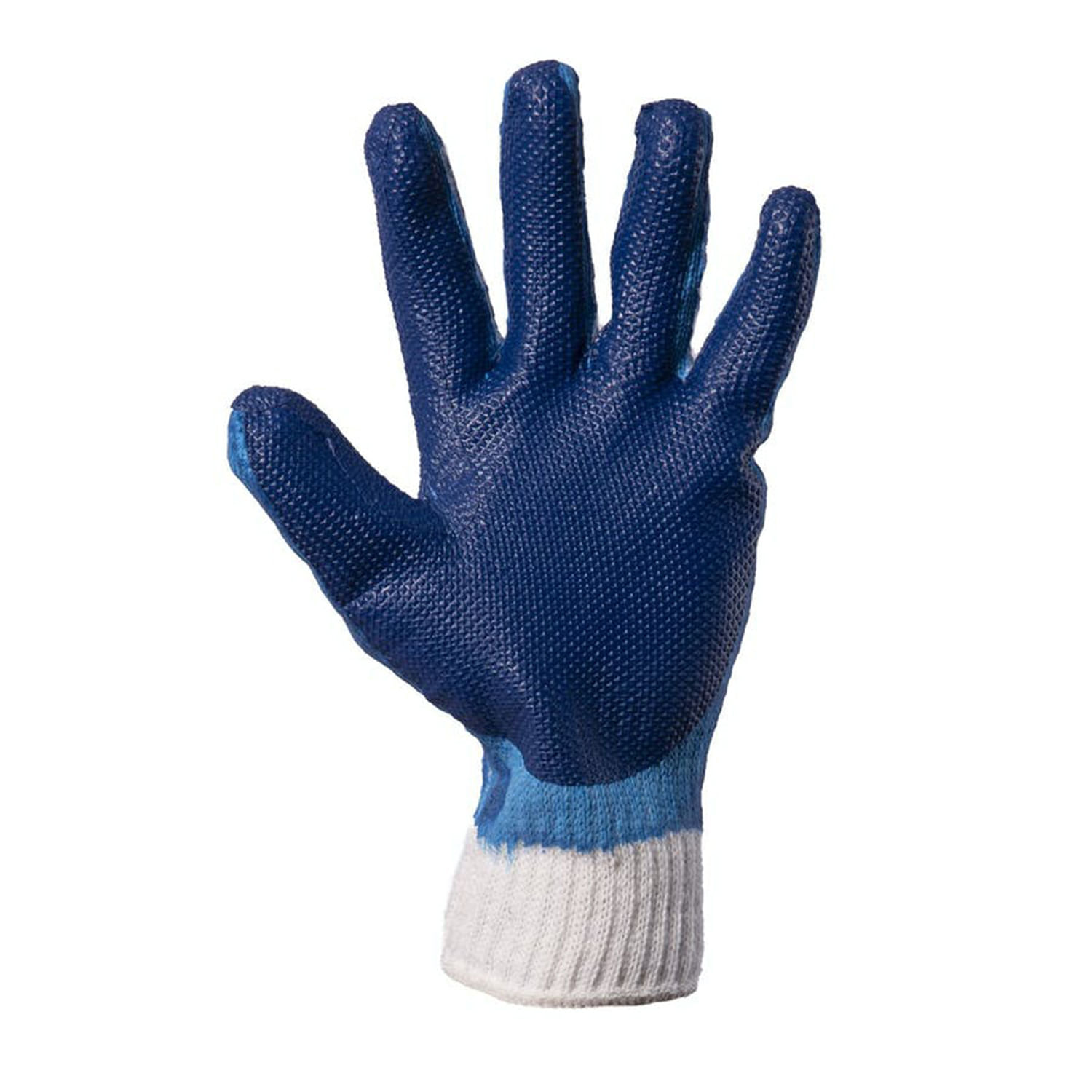 LUVA BORRACHA VULCANIZADA 9/G - GLADIADOR CA 8082