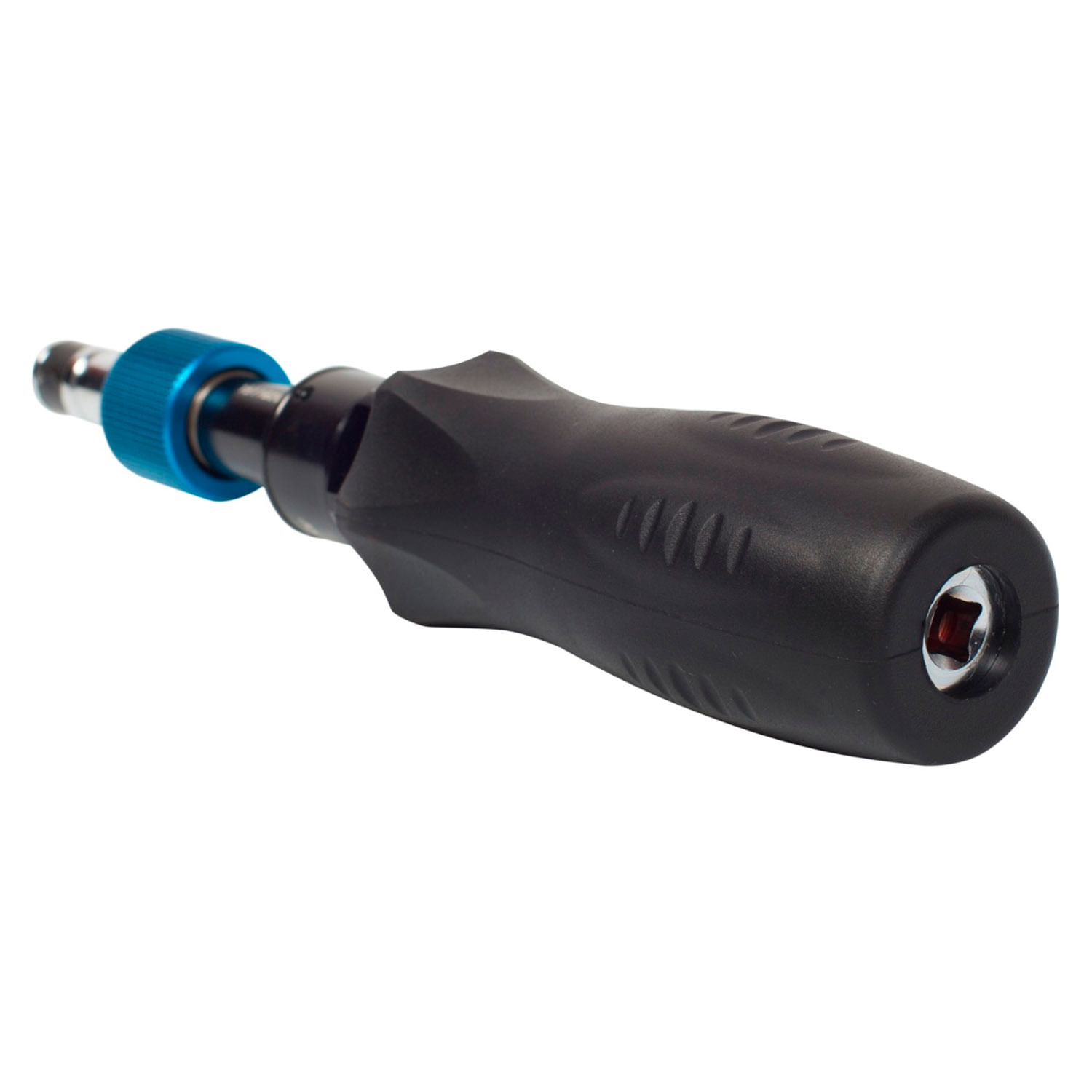 TORQUIMETRO AXIAL 1/4" 1,5-6,5 NM - 34111-2DG