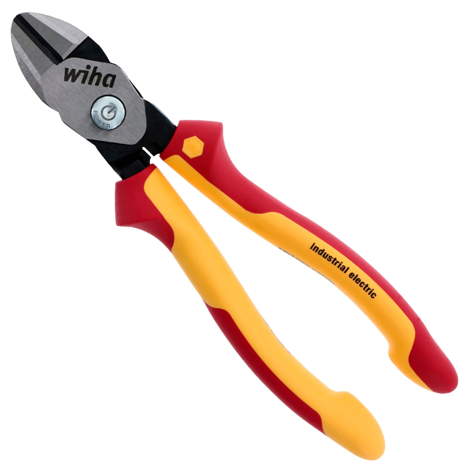 ALICATE DE CORTE 8" DIAGONAL VDE - 32936 BICUT