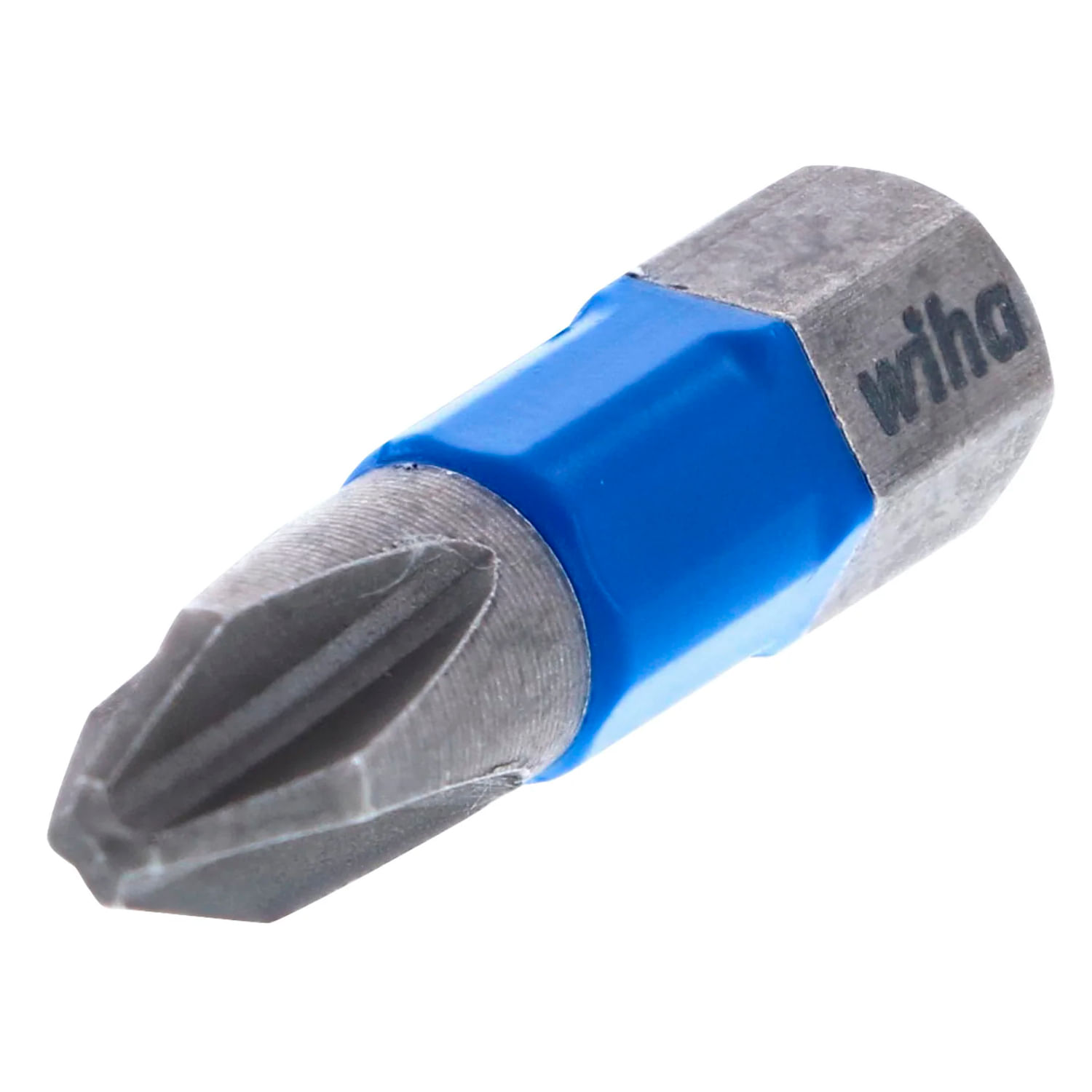 BITS PHILLIPS 1/4" - N 2 X 25MM - 70002 C/2UN AZUL
