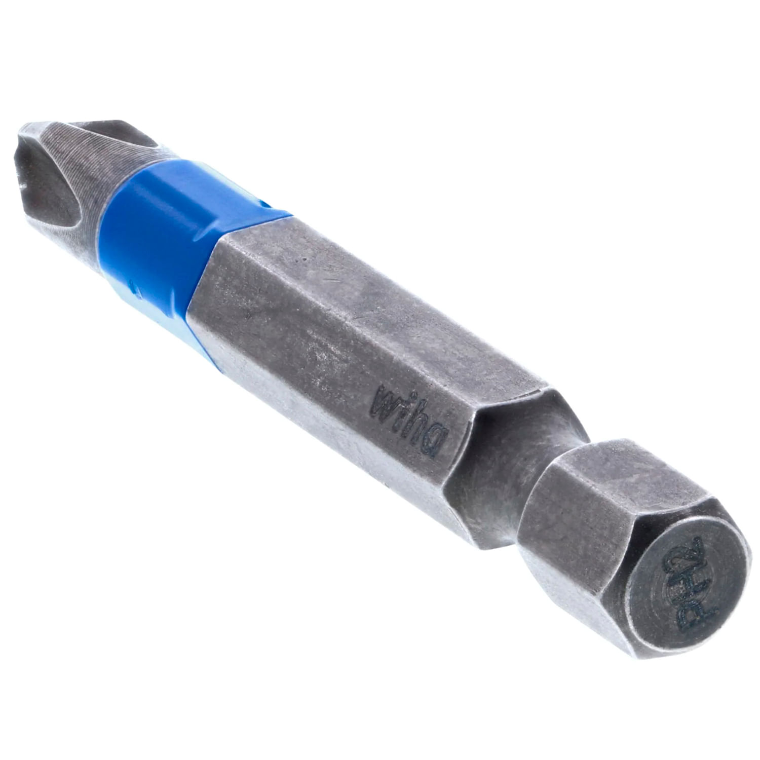 BITS PHILLIPS 1/4" - N 2 X 50MM - 70242 C/15UN AZUL