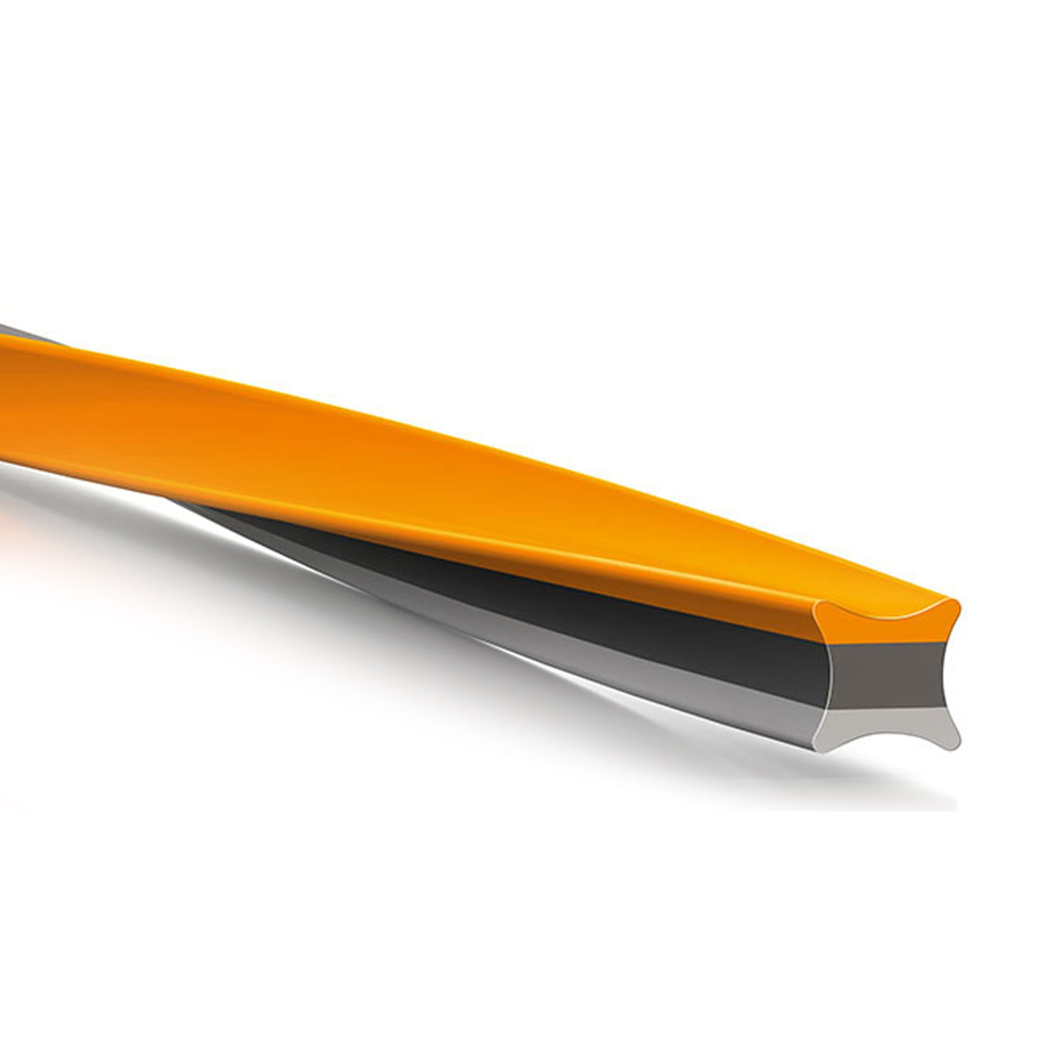 FIO CORTE CF3 PRO 2,7MM X 53M POLIAMIDA