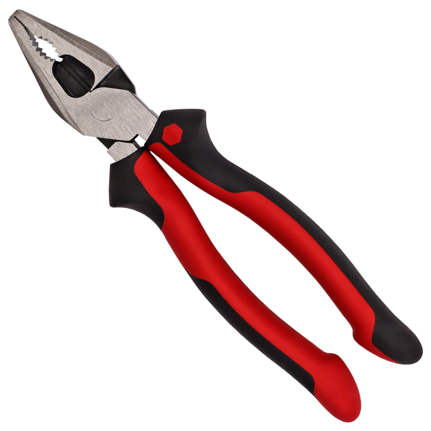 ALICATE UNIVERSAL 8" - 30907 INDUSTRIAL HEAVY DUTY