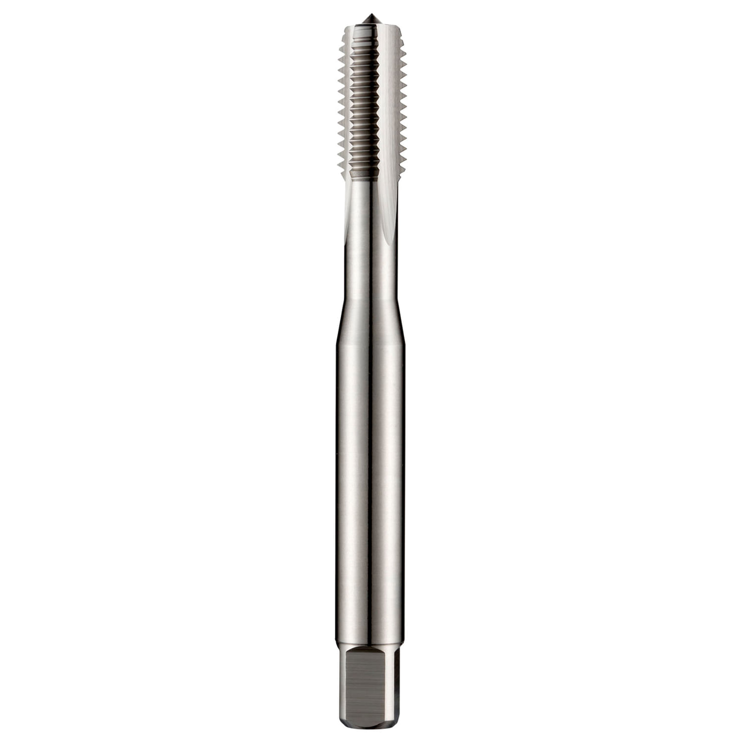 MACHO MAQUINA HSS-E M 8 X 1,25 MM E200 CR HR DIN371