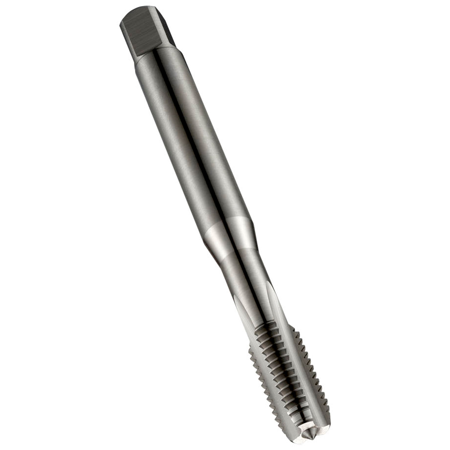 MACHO MAQUINA HSS-E M 8 X 1,25 MM E200 CR HR DIN371