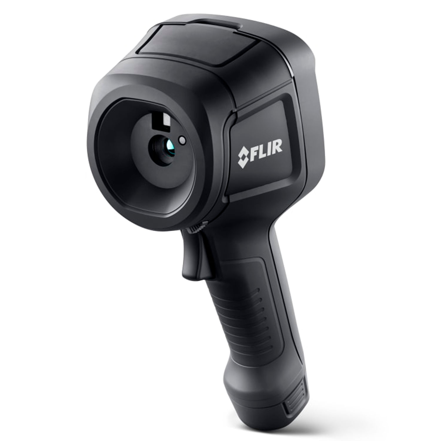 CÂMERA TERMOGRÁFICA MIRA LASER - FLIR E8