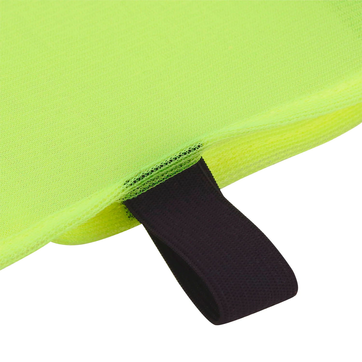 COLETE VERDE REFLETIVO - TAM. UNICO