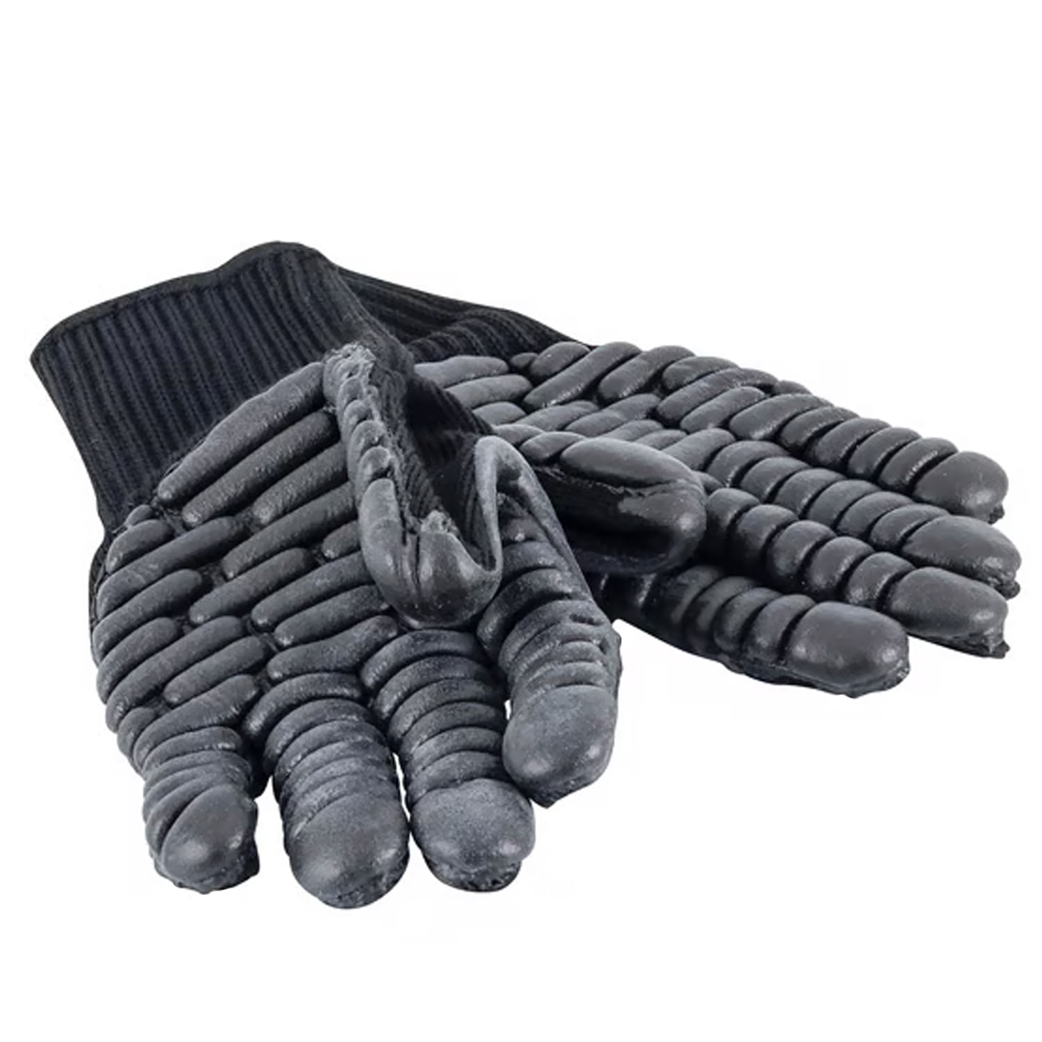 LUVA ANTIVIBRAÇÃO 9/G - VIBRAFLEX WORK CA 44549