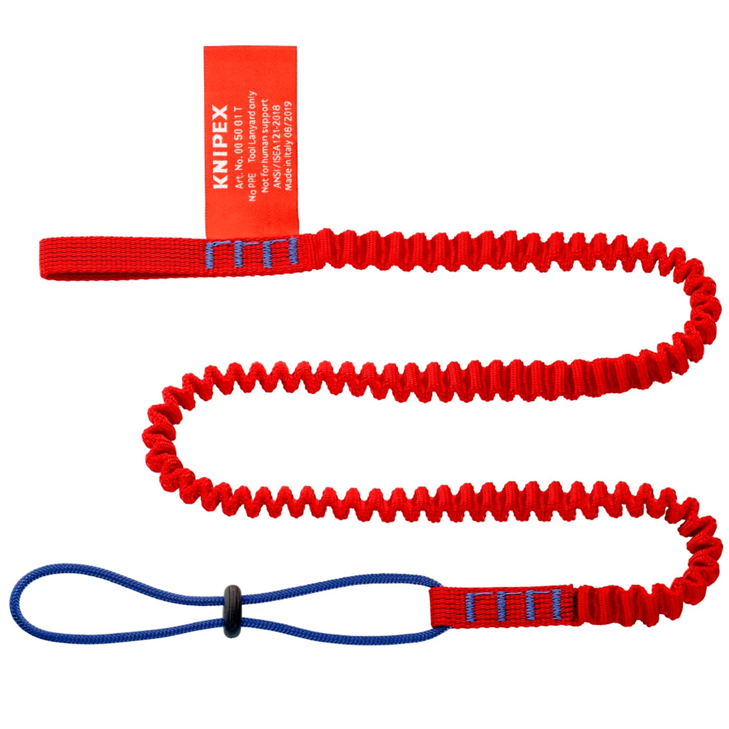 SAFETY CORD P/ FERRAMENTAS SIMPLES - 00