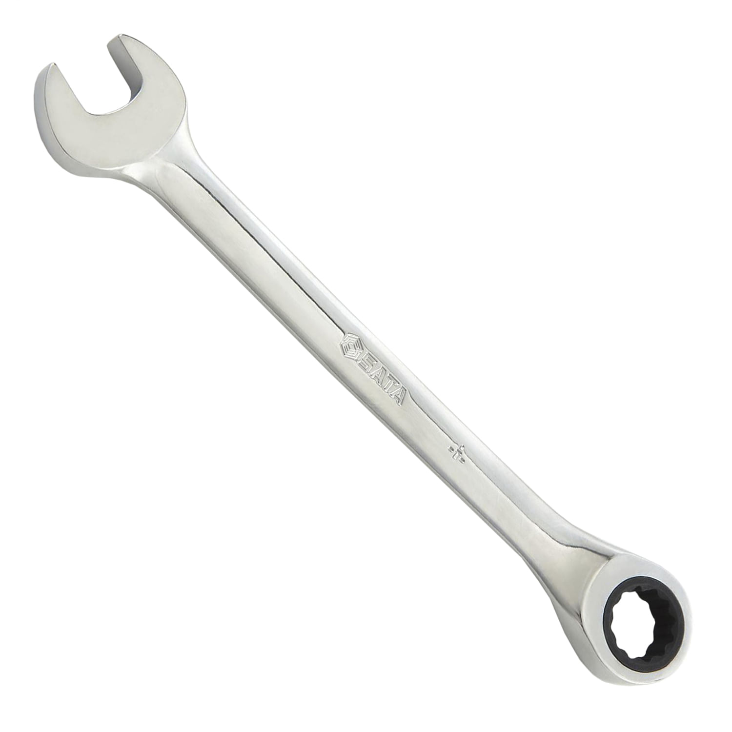 CHAVE COMBINADA 10MM C/CATRACA - ST43203ST