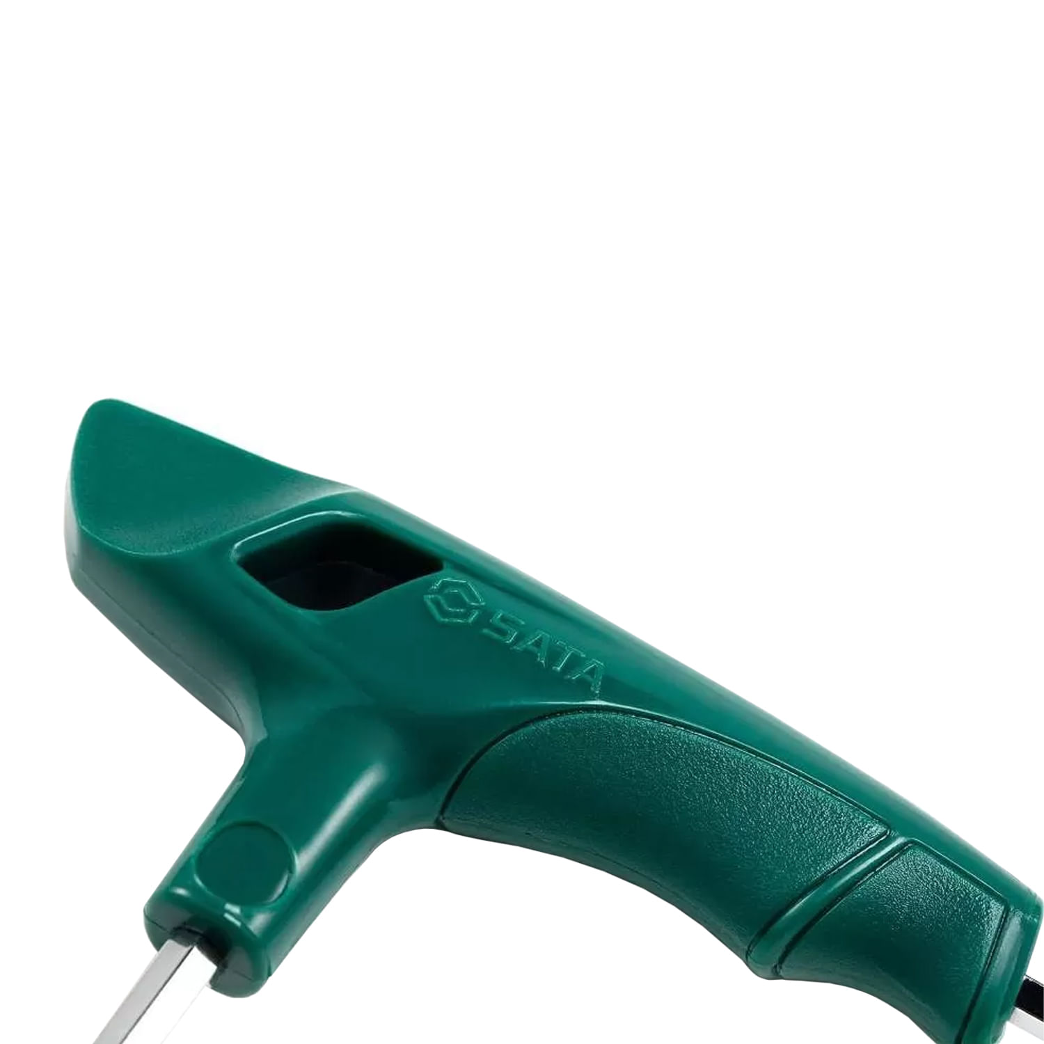 CHAVE ALLEN ABAULADA COM CABO T - M 5MM