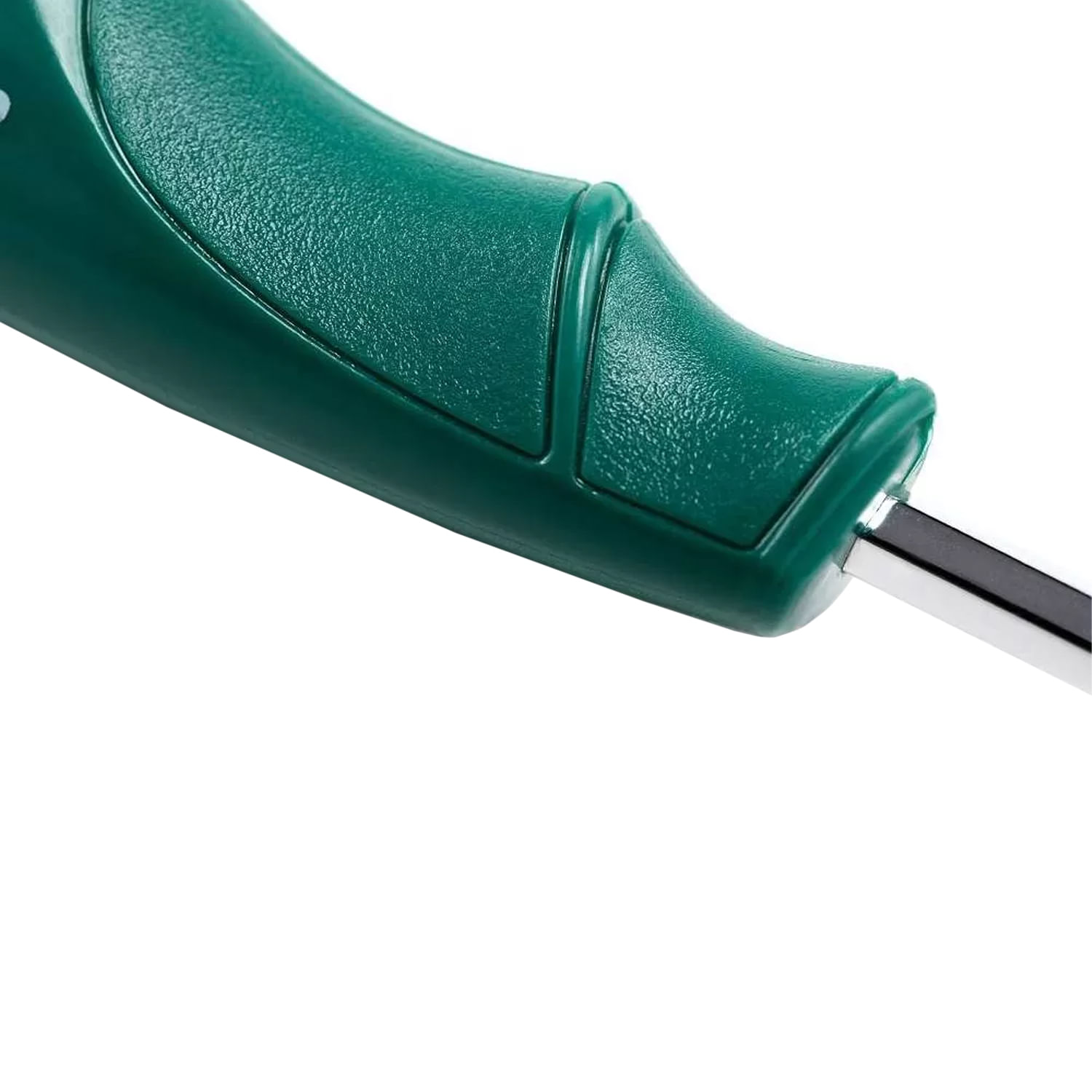 CHAVE ALLEN ABAULADA COM CABO T - M 5MM