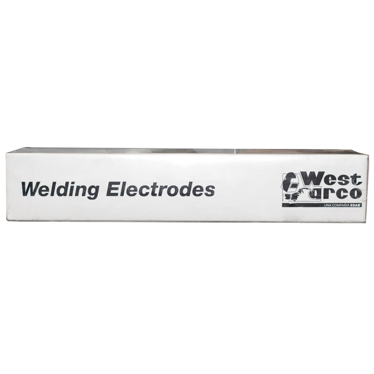 ELETRODO E7018 4,00 MM WELD C/5KG (#)