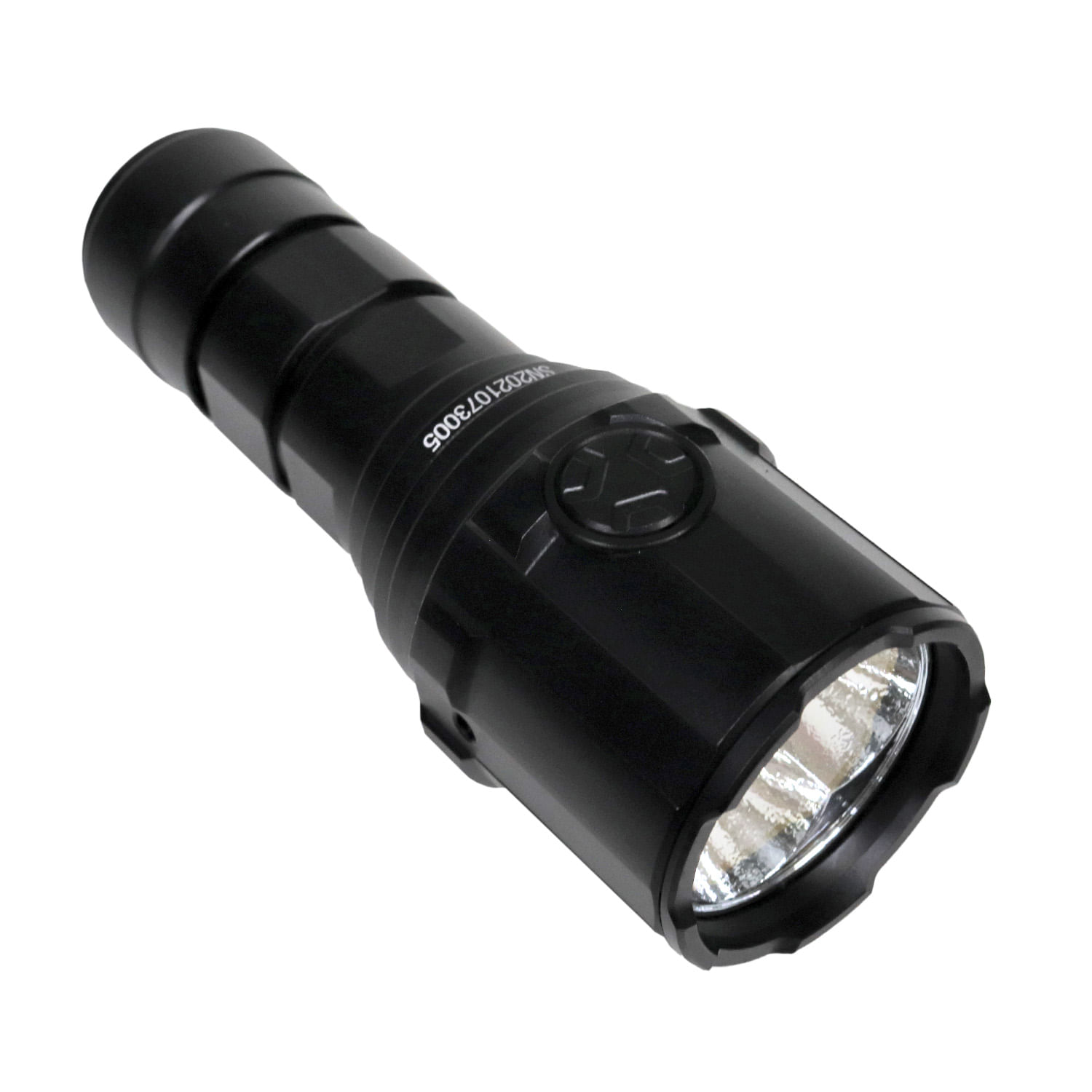 LANTERNA LED RECARREGAVEL 9000 LM - R30C IMALENT