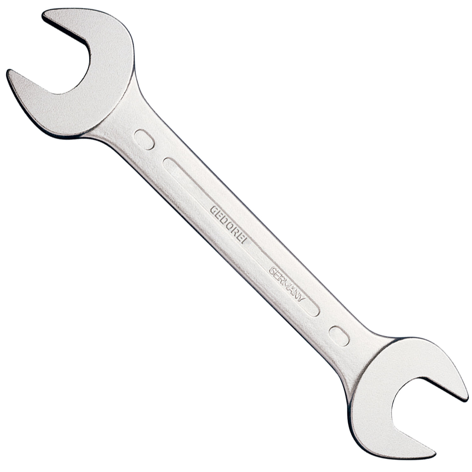CHAVE FIXA (36,51) 1.7/16" X (41,27) 1.5/8" - 004.567