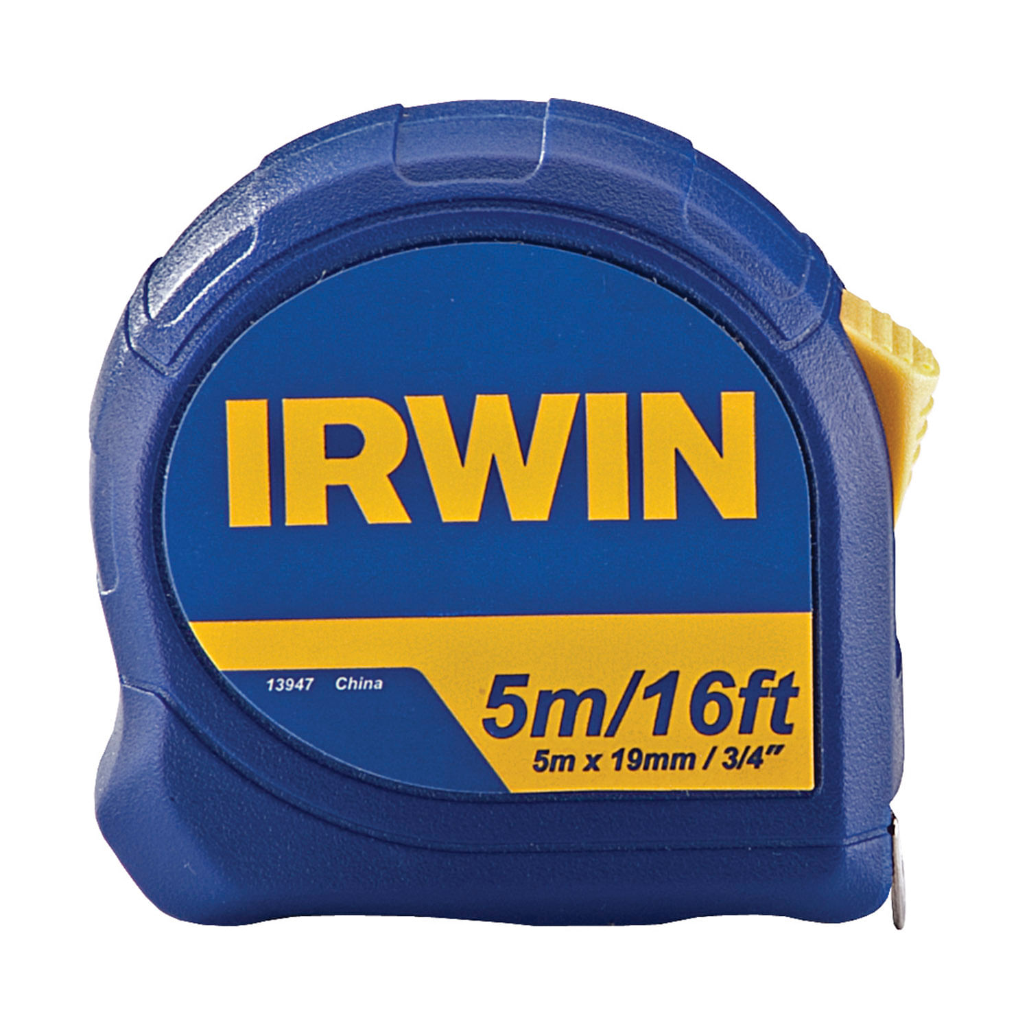 TRENA 5 METROS AZUL - MM/POL. STANDARD