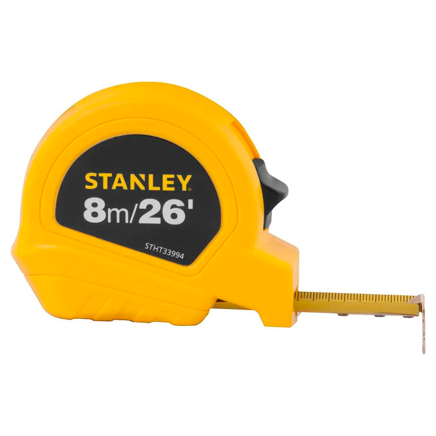 TRENA 8 METROS BASICA FREIO MANUAL - ST