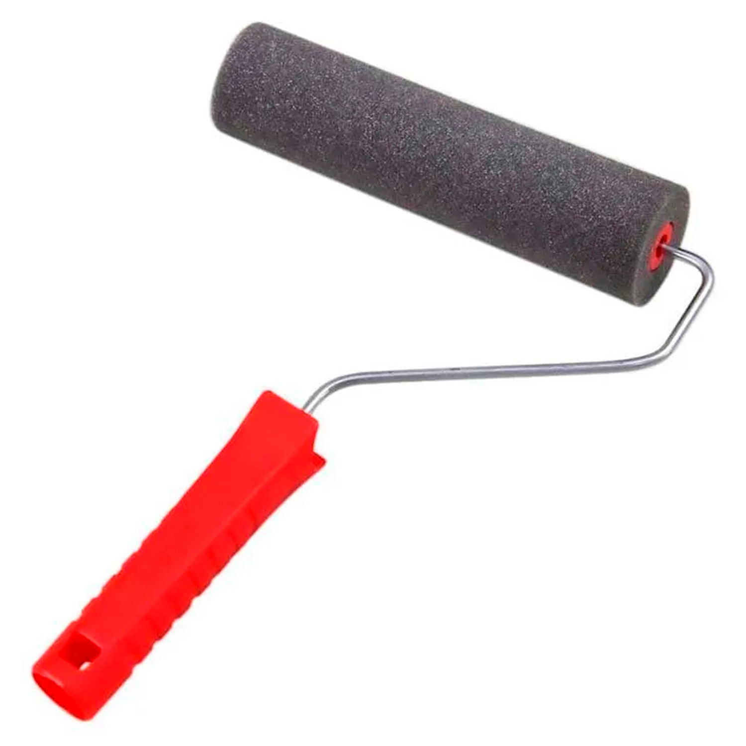 ROLO PARA PINTURA ESPUMA 15CM - COM CABO