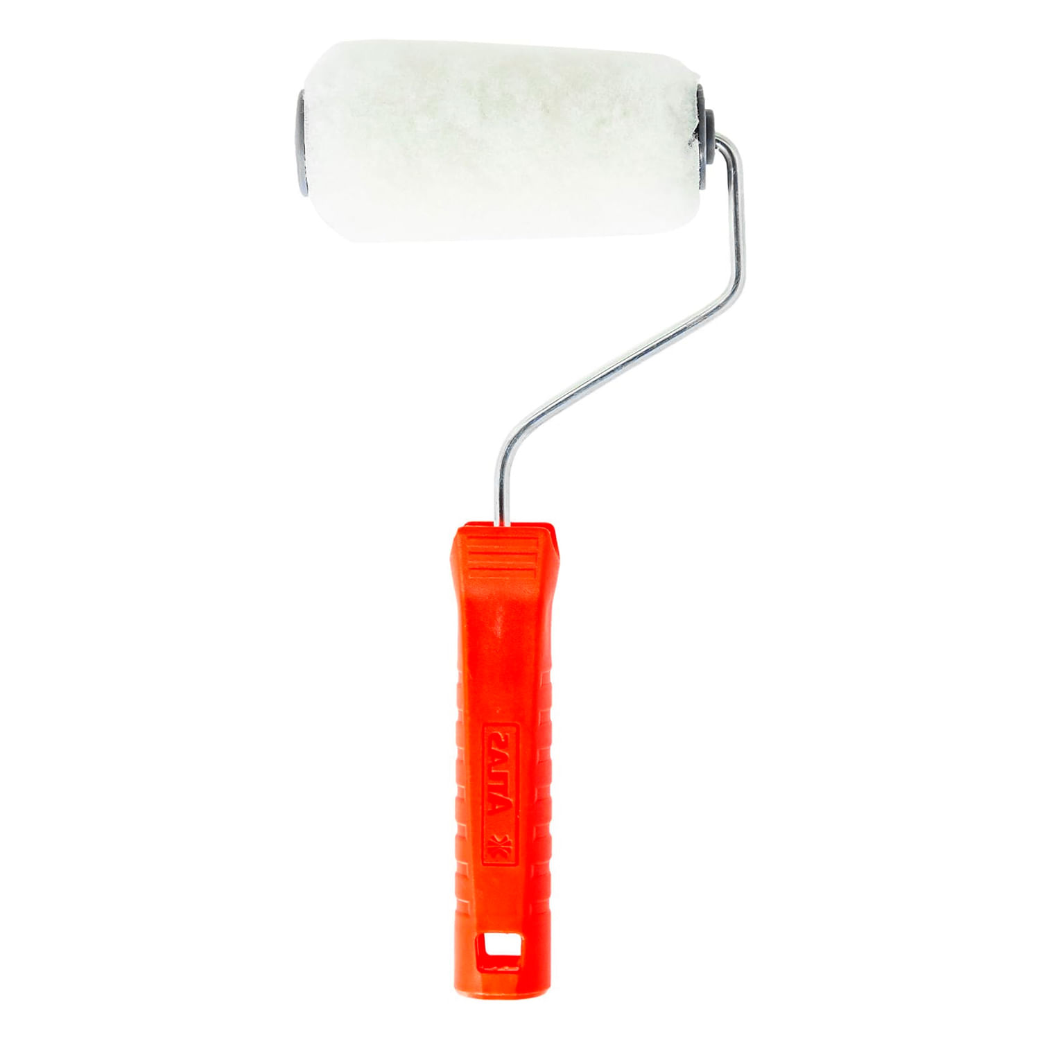 ROLO PARA PINTURA LÃ 9CM - COM CABO