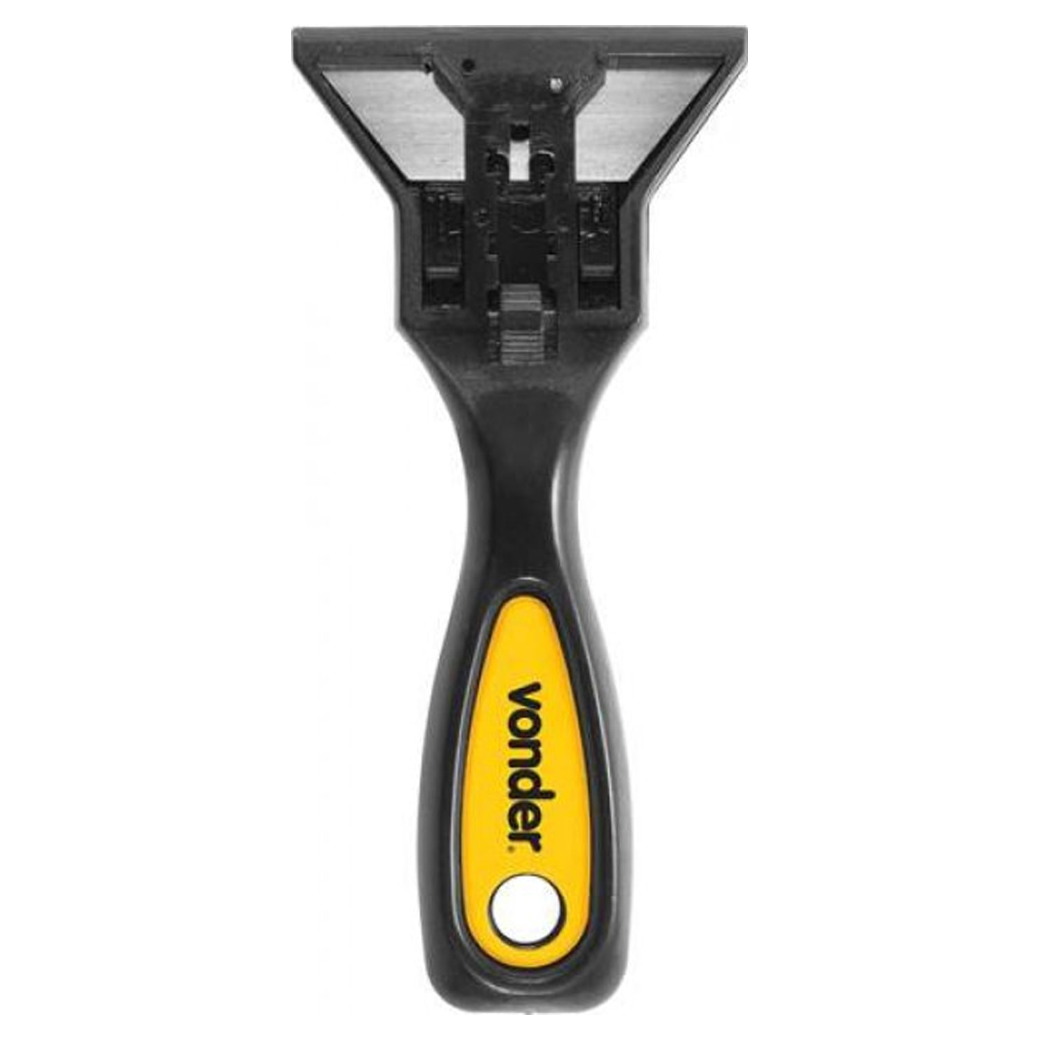 RASPADOR UNIVERSAL - RP-011 C/LÂMINA TRAPEZOIDAL