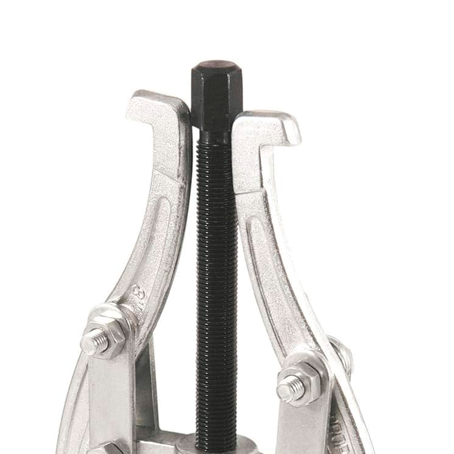 SACA POLIA 2 GARRAS ARTICULADAS - ABERTURA 200MM