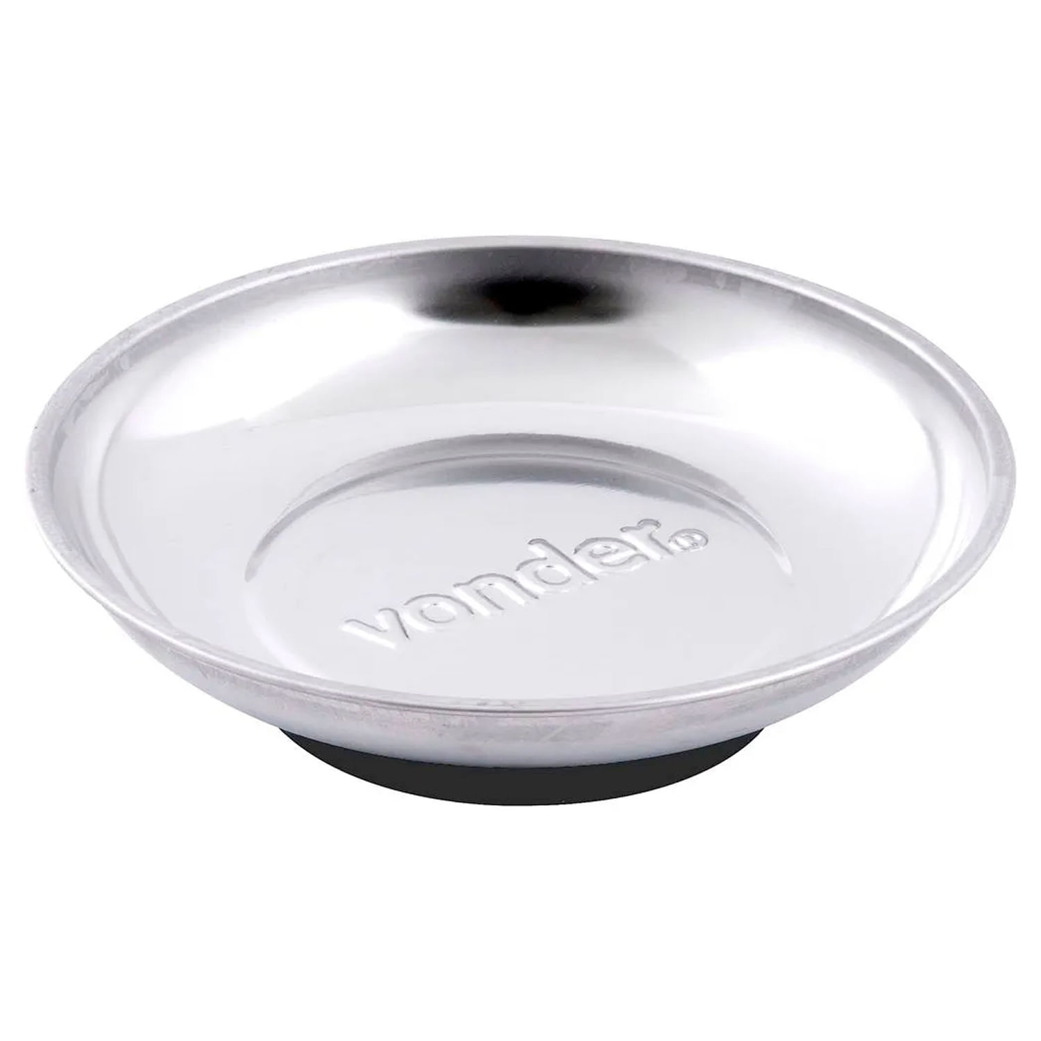 BANDEJA MAGNÉTICA REDONDA 150 MM