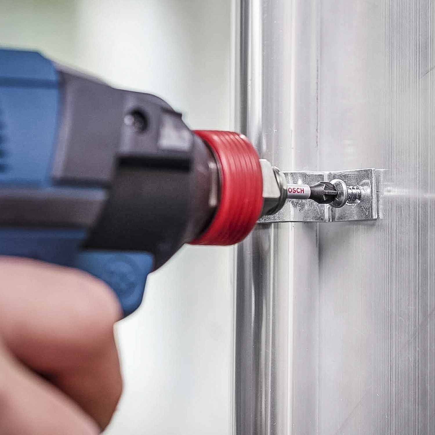 BITS PHILLIPS 1/4" - N 2 X 65MM DUPLO IMPACT CONTROL