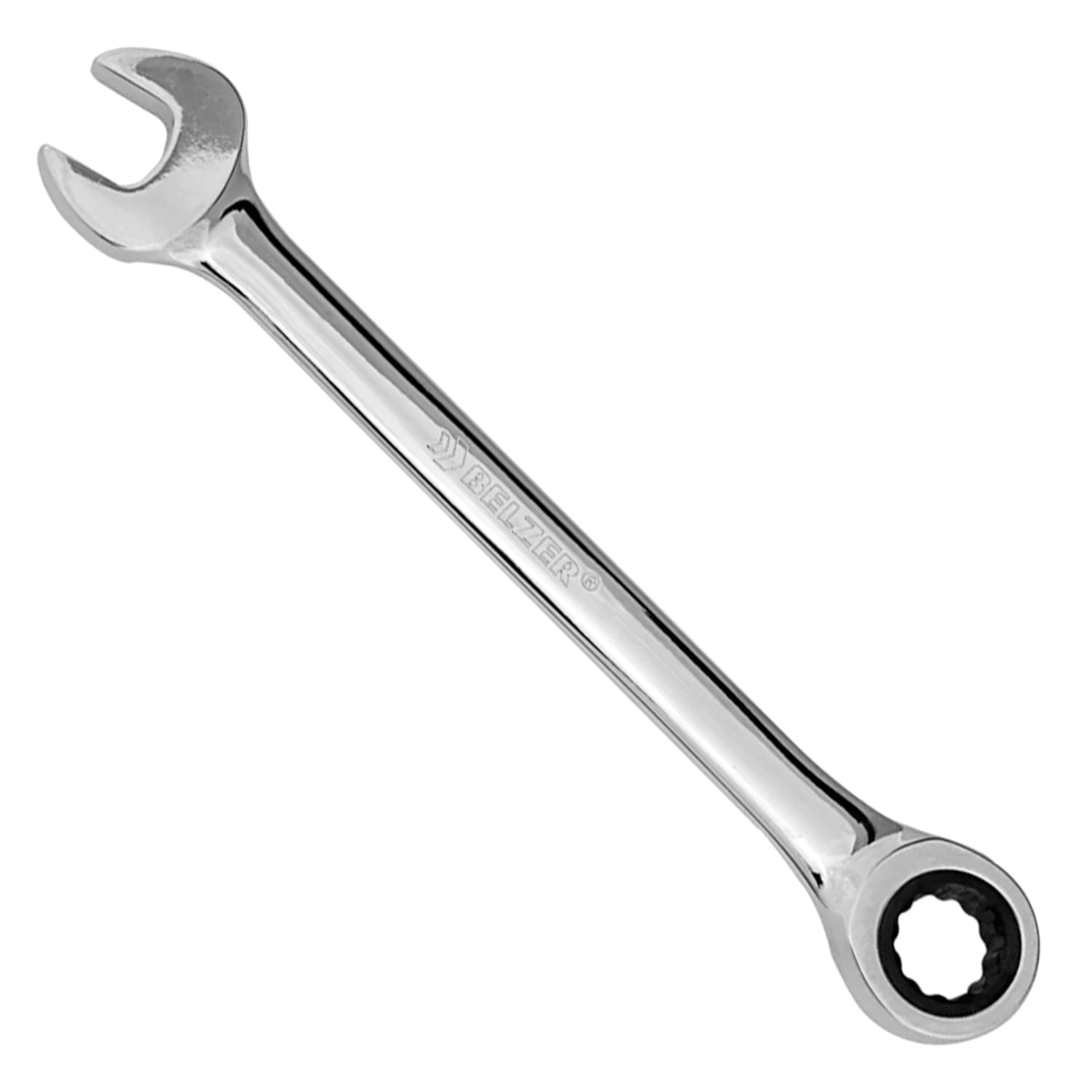 CHAVE COMBINADA 10MM C/CATRACA - 9110BT (#)