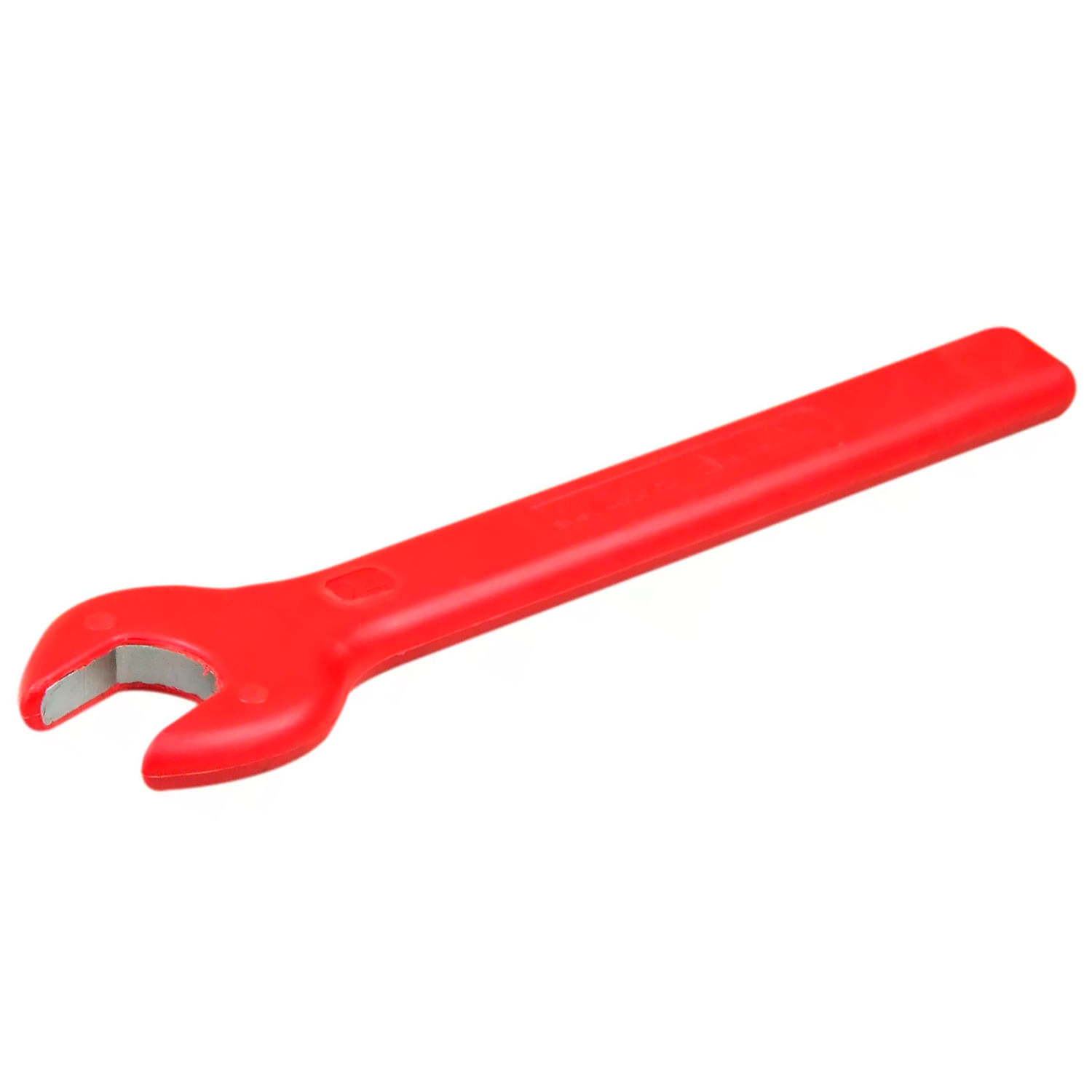 CHAVE FIXA UMA BOCA 10MM - ISOL. IEC 60900