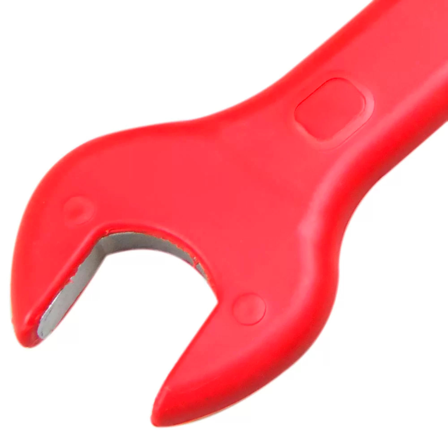 CHAVE FIXA UMA BOCA 10MM - ISOL. IEC 60900