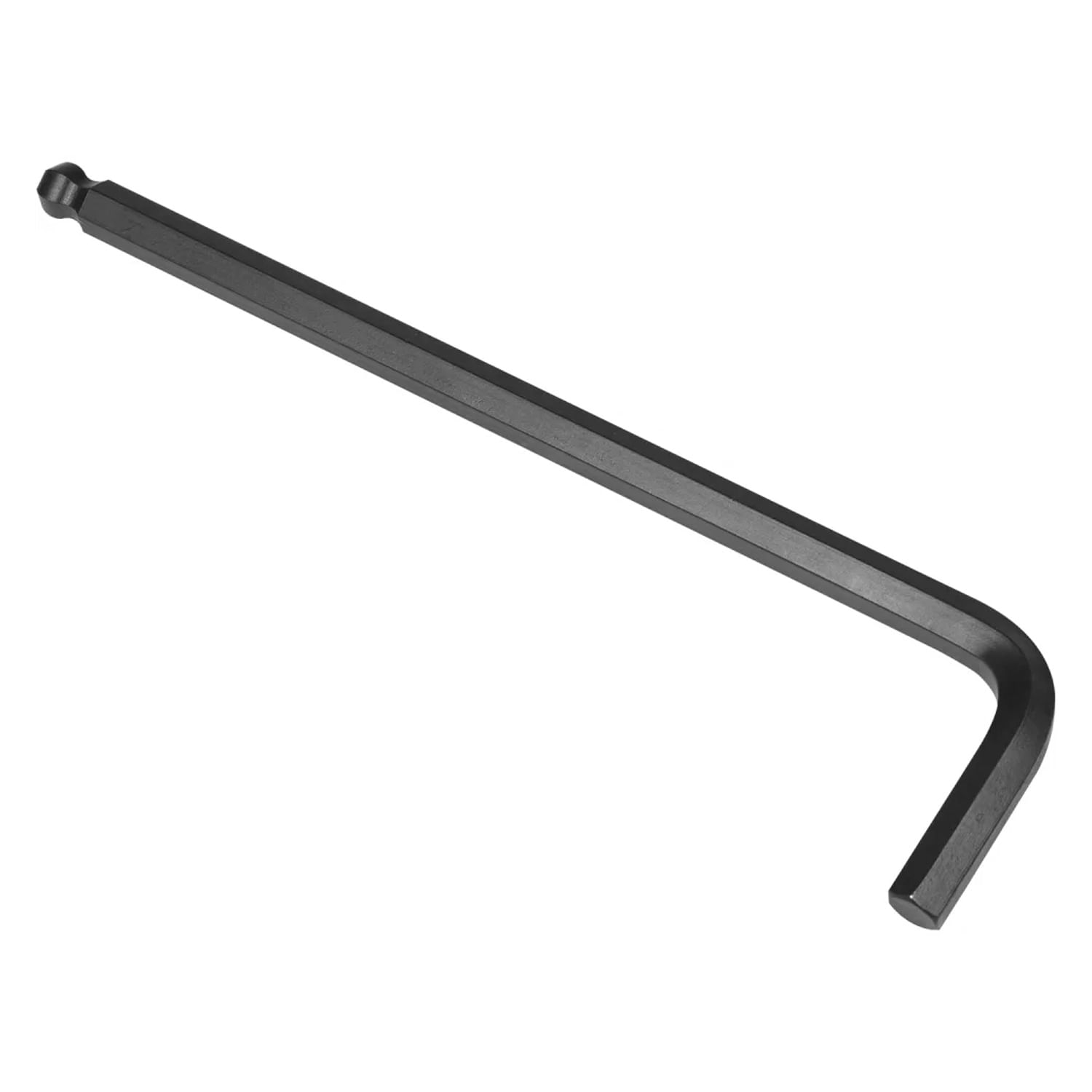 CHAVE ALLEN ABAULADA 5,0X118MM