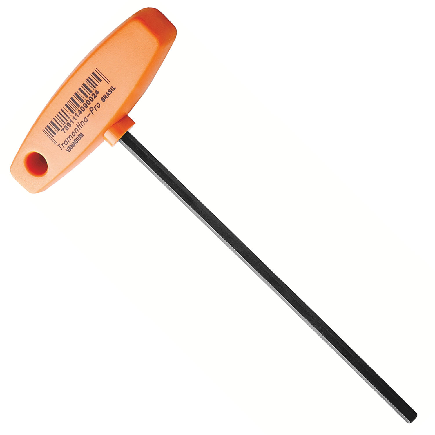 CHAVE ALLEN COM CABO T - M 6X180MM