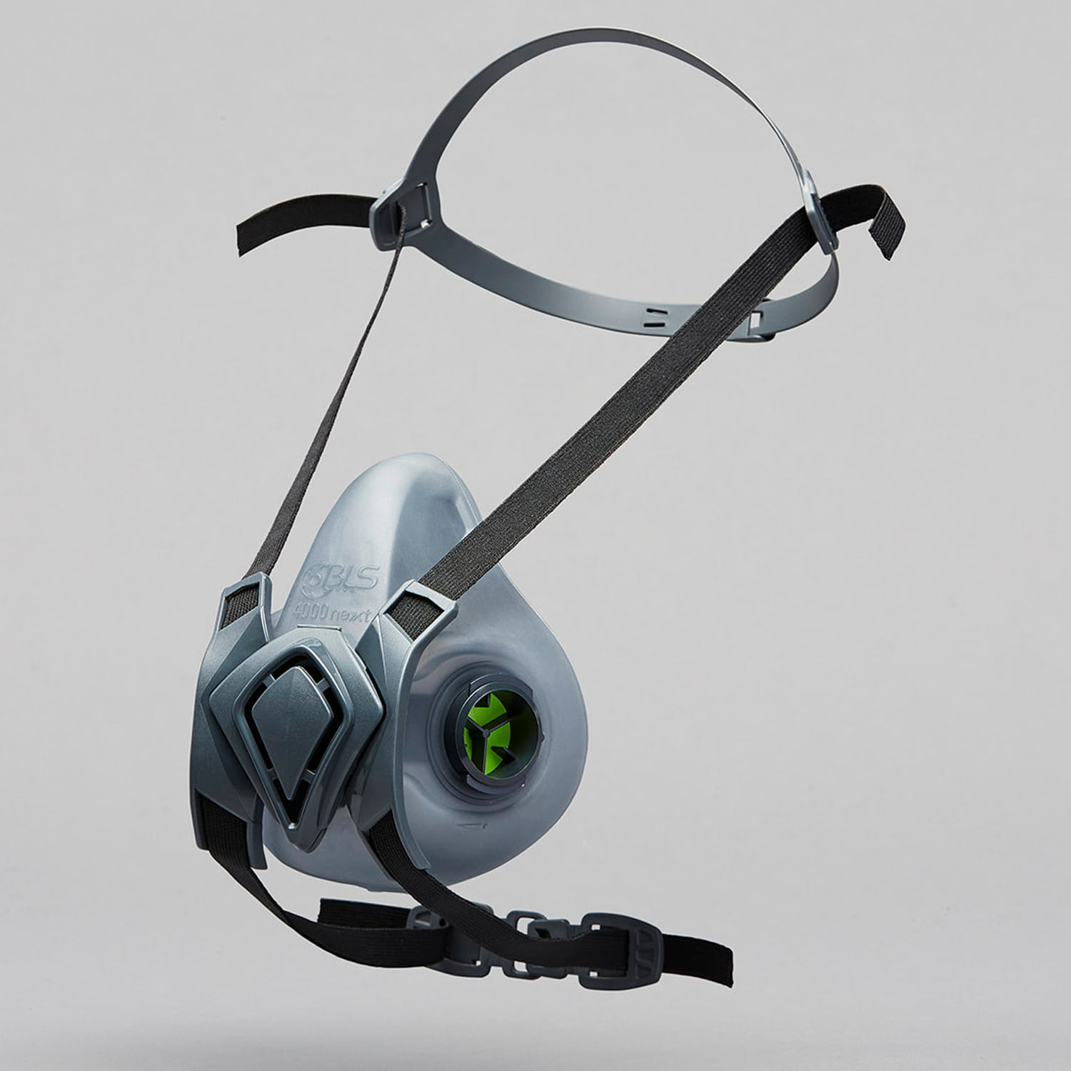 RESP. SEMI FACIAL BLS 4000 NEXT-R TAM. M/G CA 48489