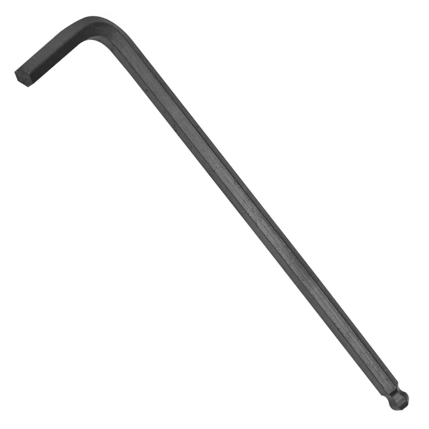 CHAVE ALLEN ABAULADA 5,0X118MM