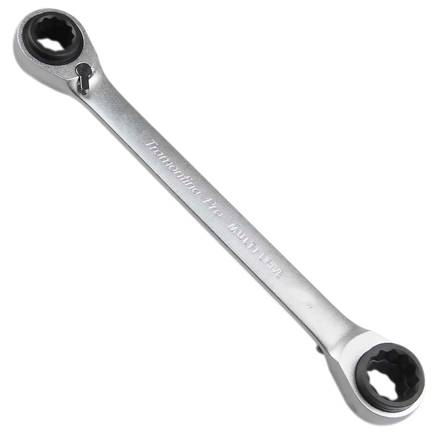 CHAVE ESTRELA 13 X 15MM - 17 X 19MM MULTIDRIVE - 44637/104