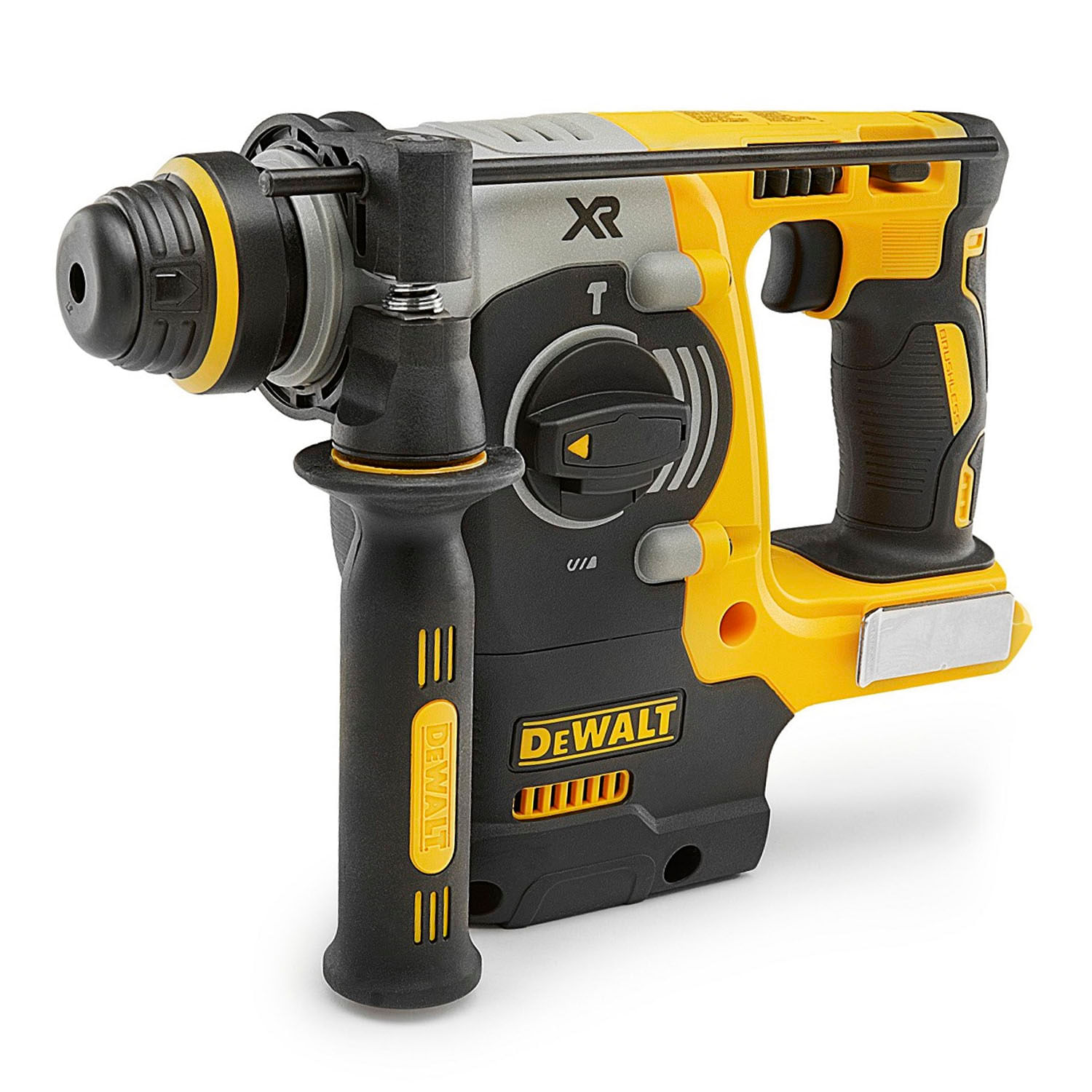 MARTELETE COMB. SDS-PLUS 20V - DCH273B XR S/BAT. BL