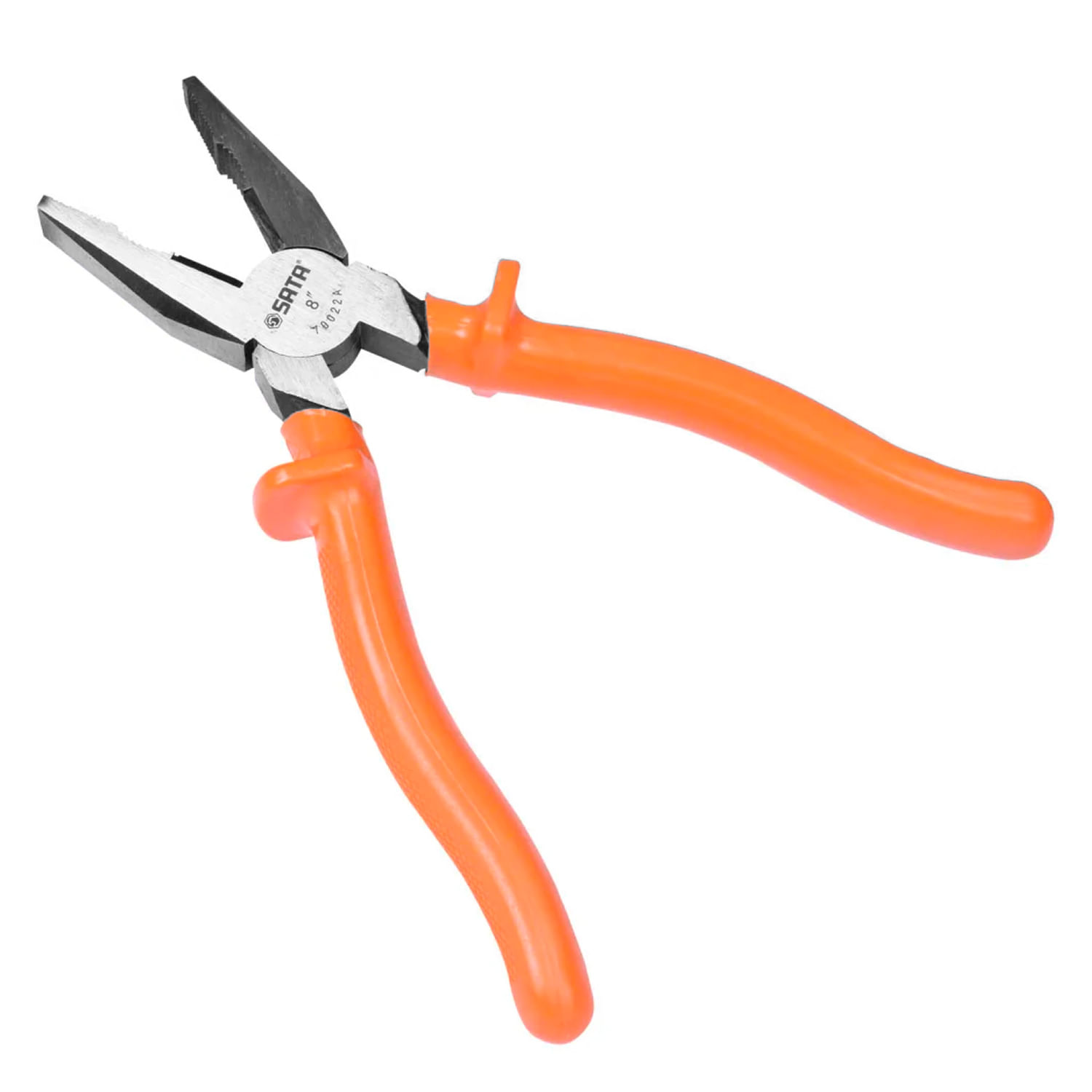 ALICATE UNIVERSAL 8" - ST70022AST