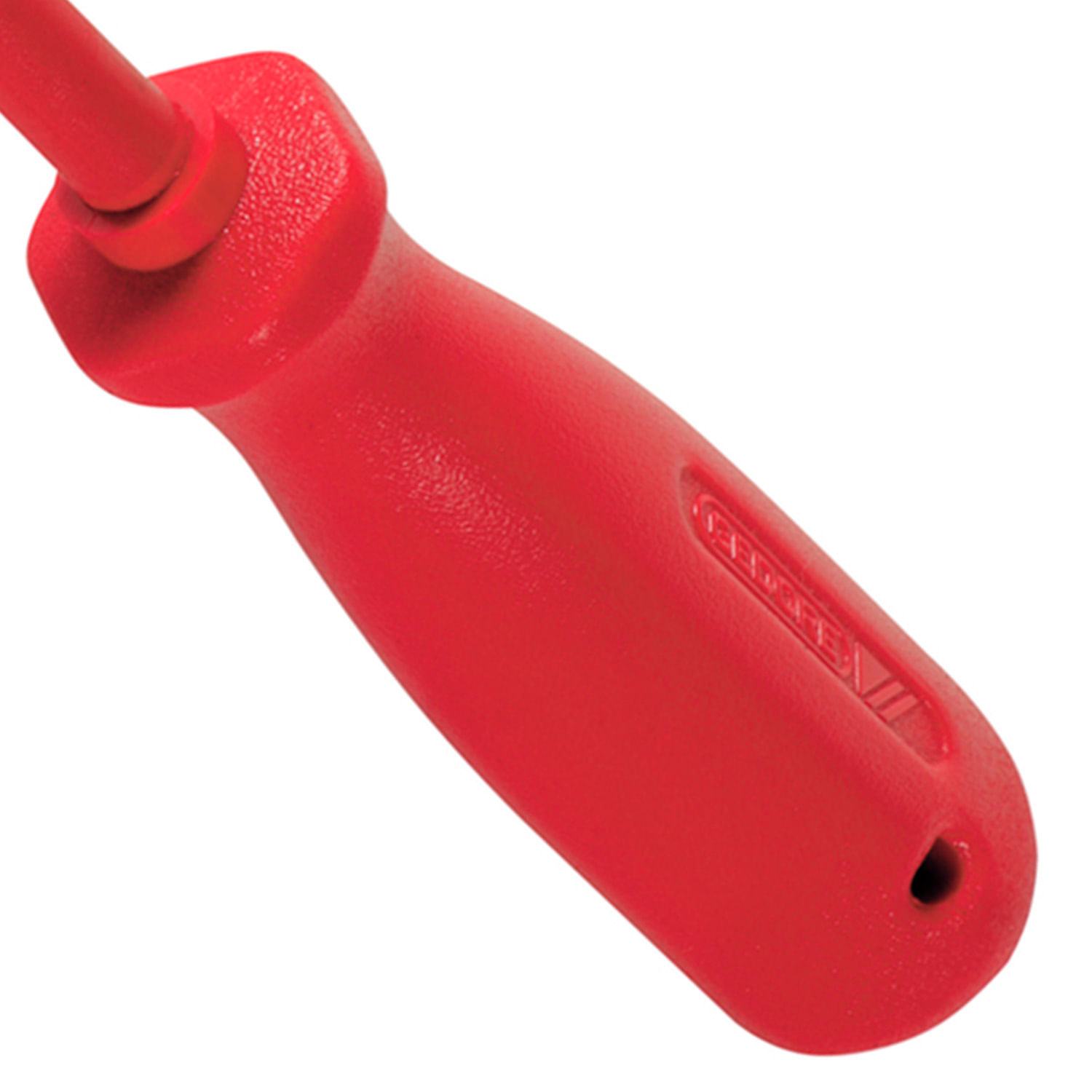 CHAVE TORX RETA T - 08 - ISOLADO 163BTXNR-T8