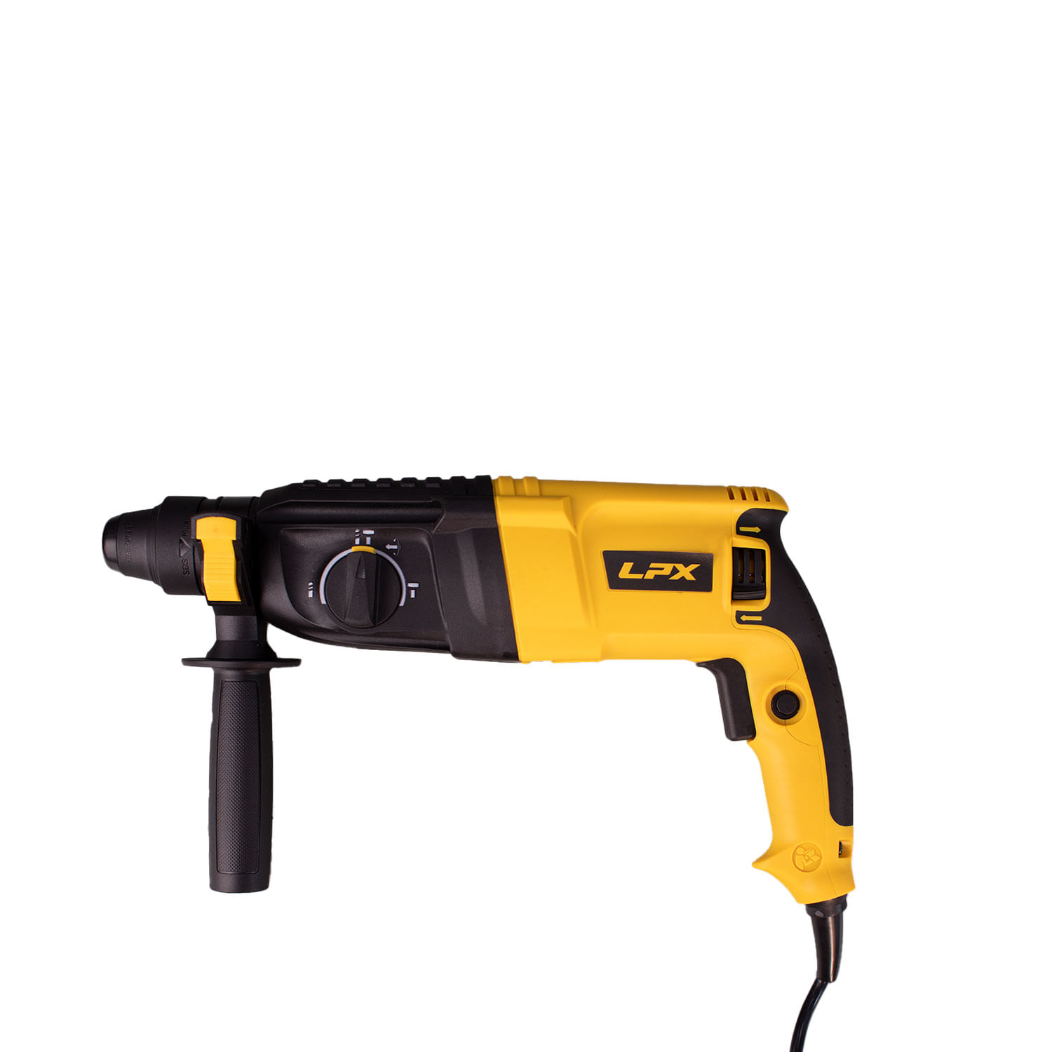 MARTELETE COMB. SDS-PLUS 900W - LP-900M