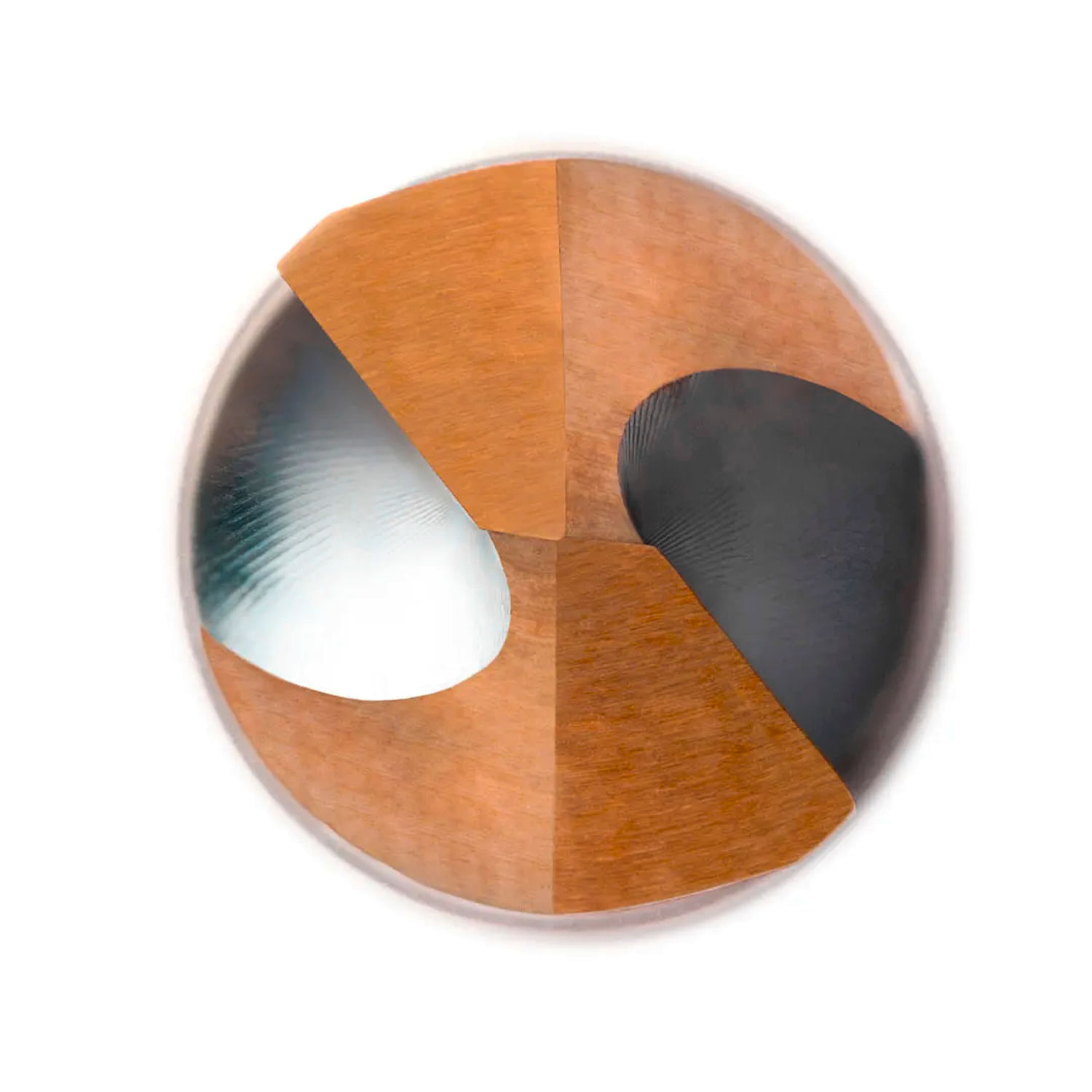 BROCA AR DIN 338 - 8,5 MM - A321