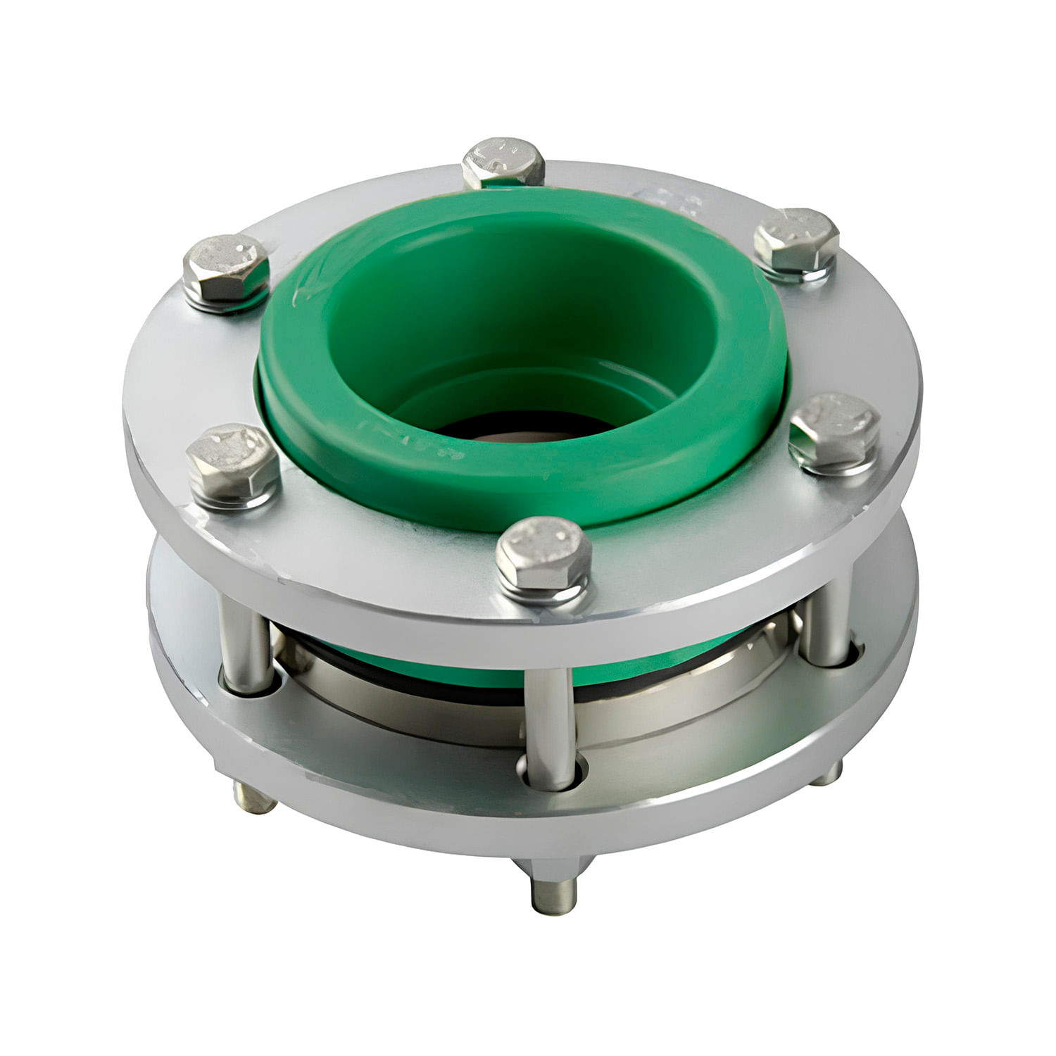 PPR HIDRO - UNIAO C/FLANGE 75 MM 14728